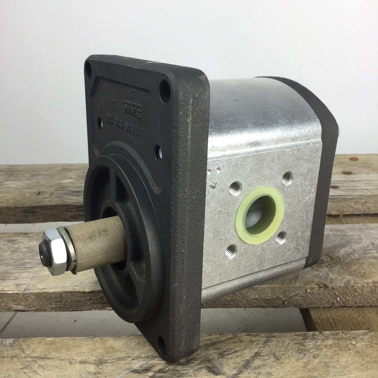 Rexroth 0510725014 FD110 Hydraulic Pump AZPG-11-028RCB20MB New NMP