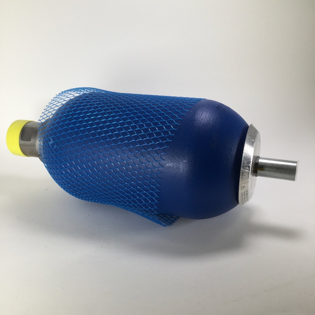 Olaer 110019-05200 Bladder Accumulator Unit Blasenspeichereinheit New NMP