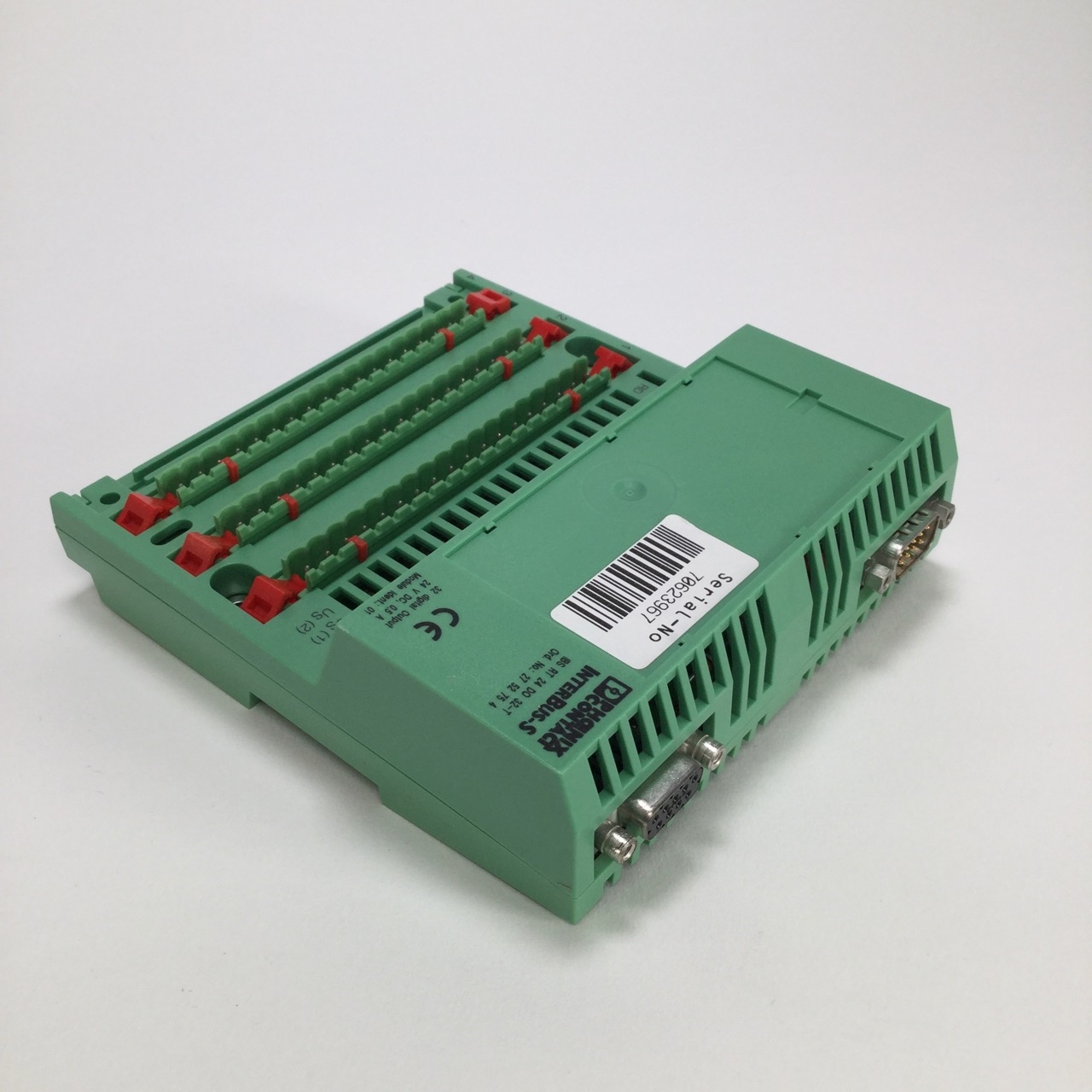 Phoenix Contact 2752754 Interbus-S Digital modul IBSRT24DO32-T NEW NFP