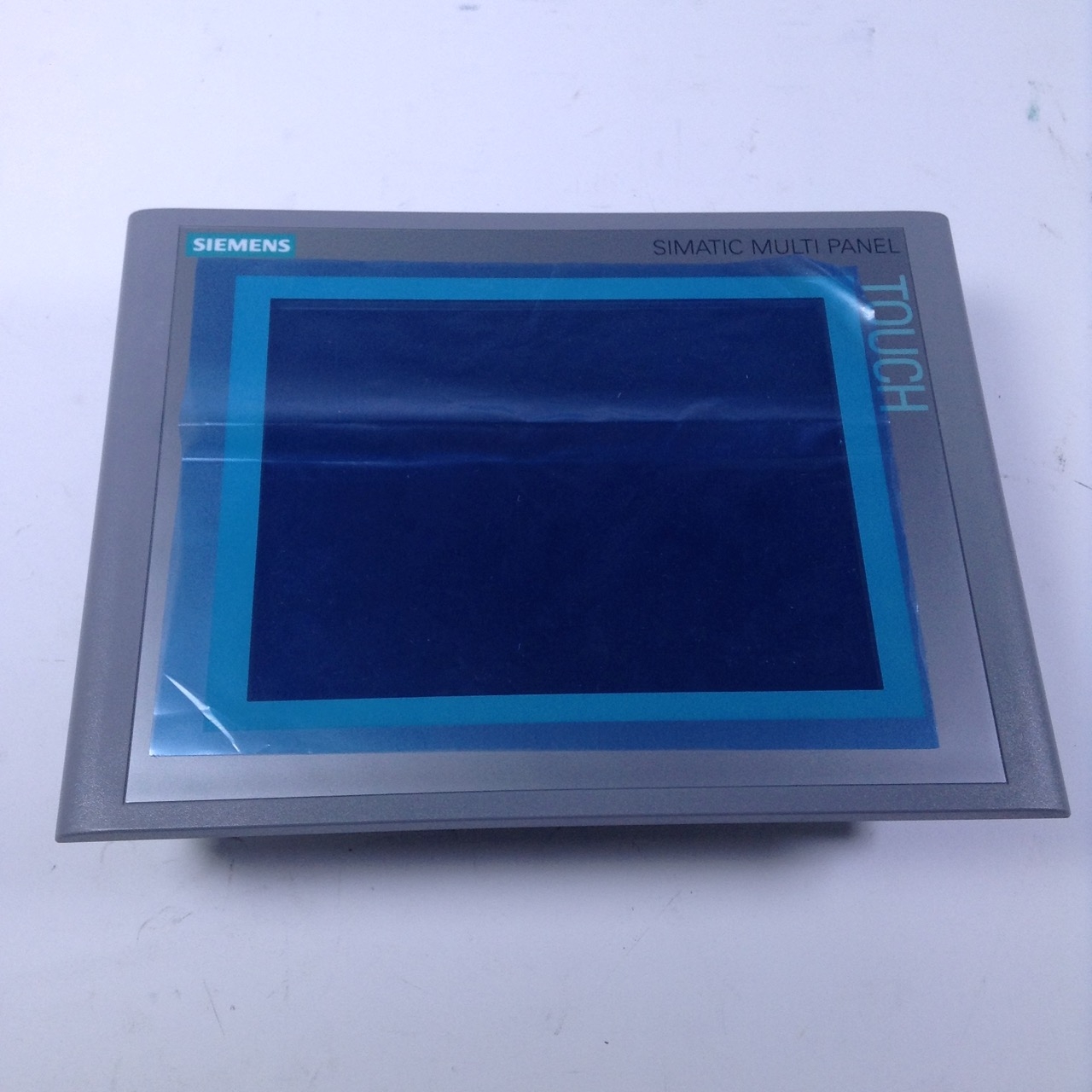 Siemens 6AV6 643-0CB01-1AX1 multi MP277 8" Touch Panel NEW NMP