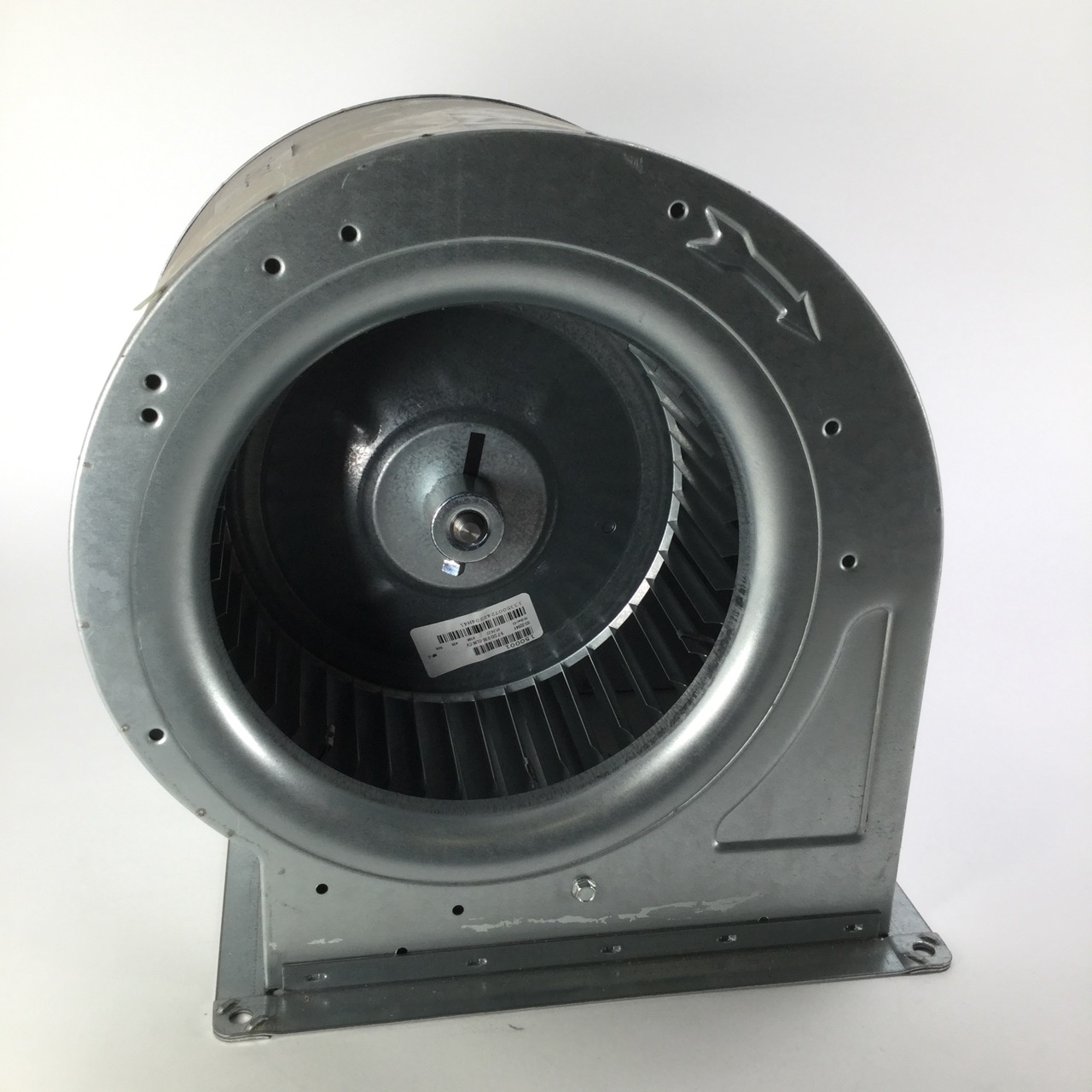 Plemmens DD 9-7-14 TH 1/4 SB Fan New NMP