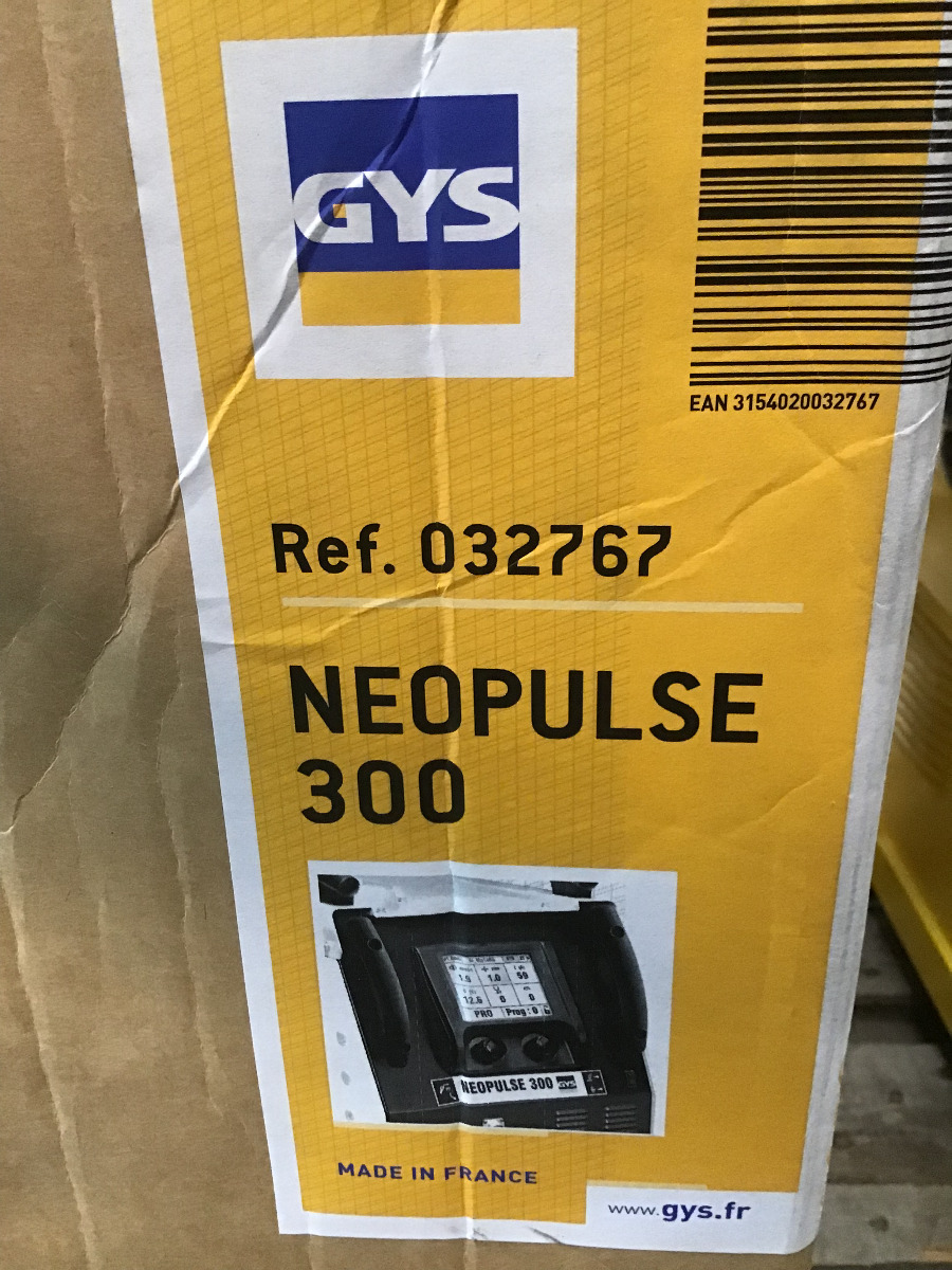 Gys 32767 | Maxodeals