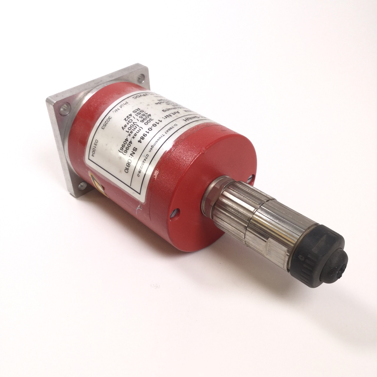 TR Electronic 110-01984 | Maxodeals