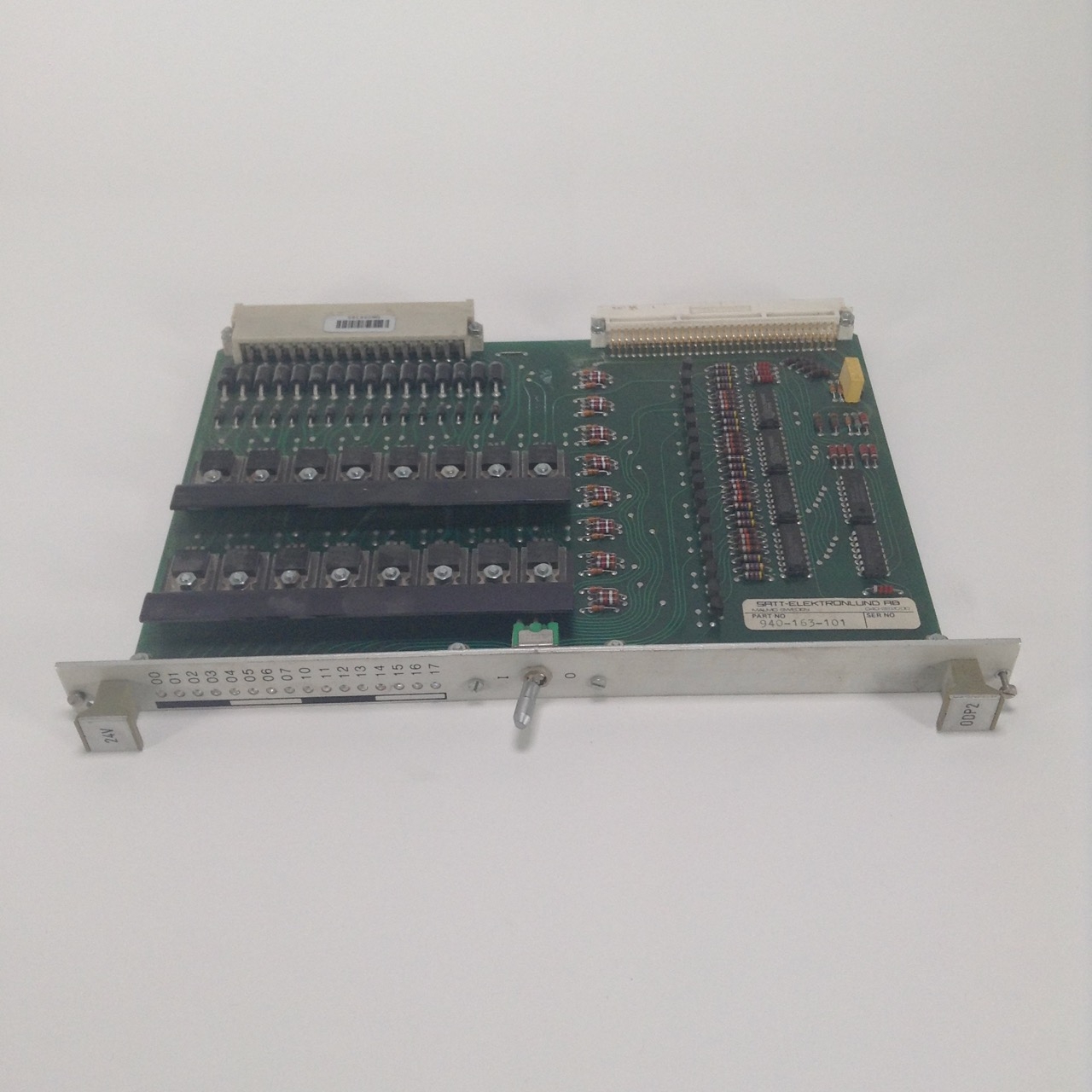 Sattcontrol 940-163-101 | Maxodeals