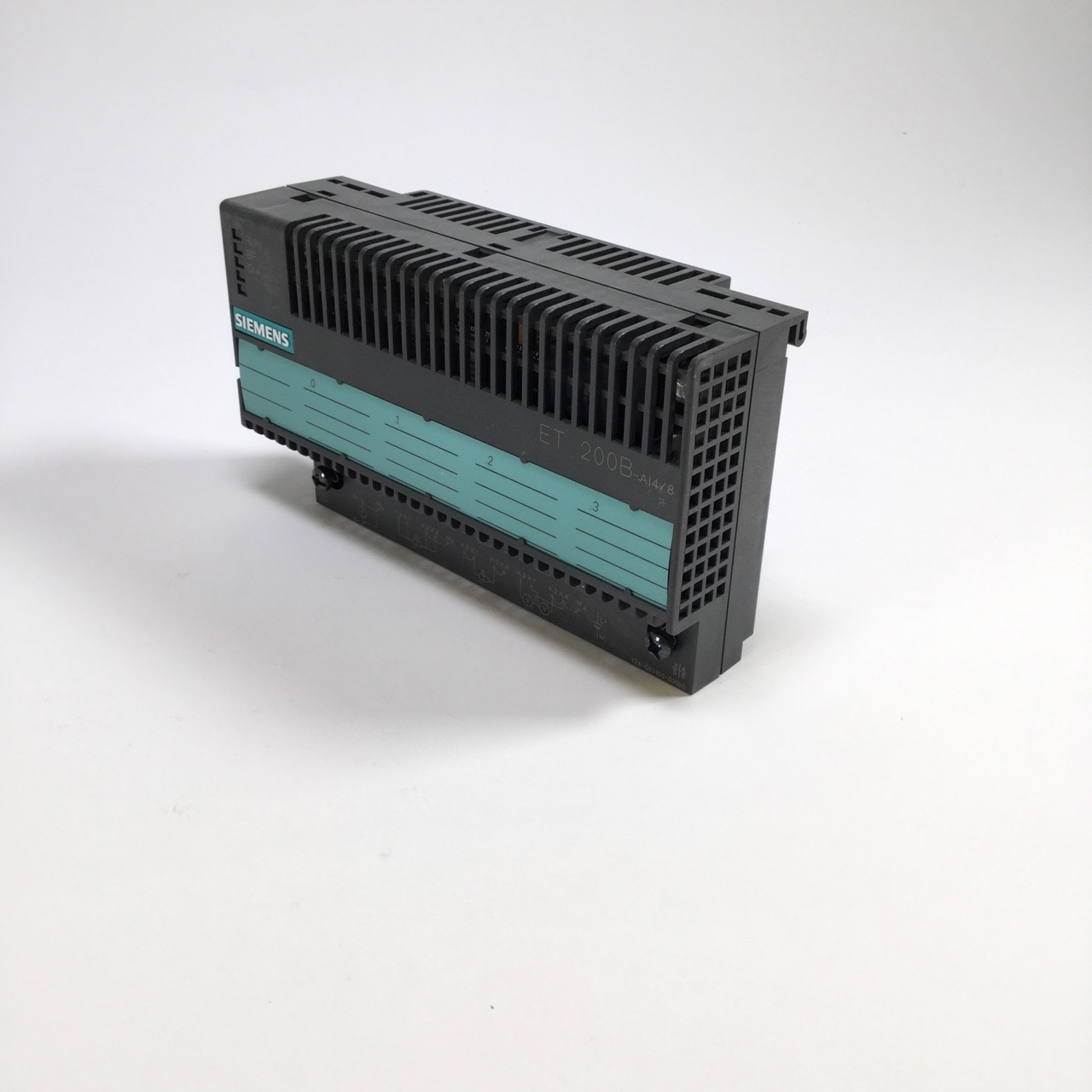 Siemens 6ES7134-0KH01-0XB0 Simatic S7 Electronic Module ET200B A14/8 ...