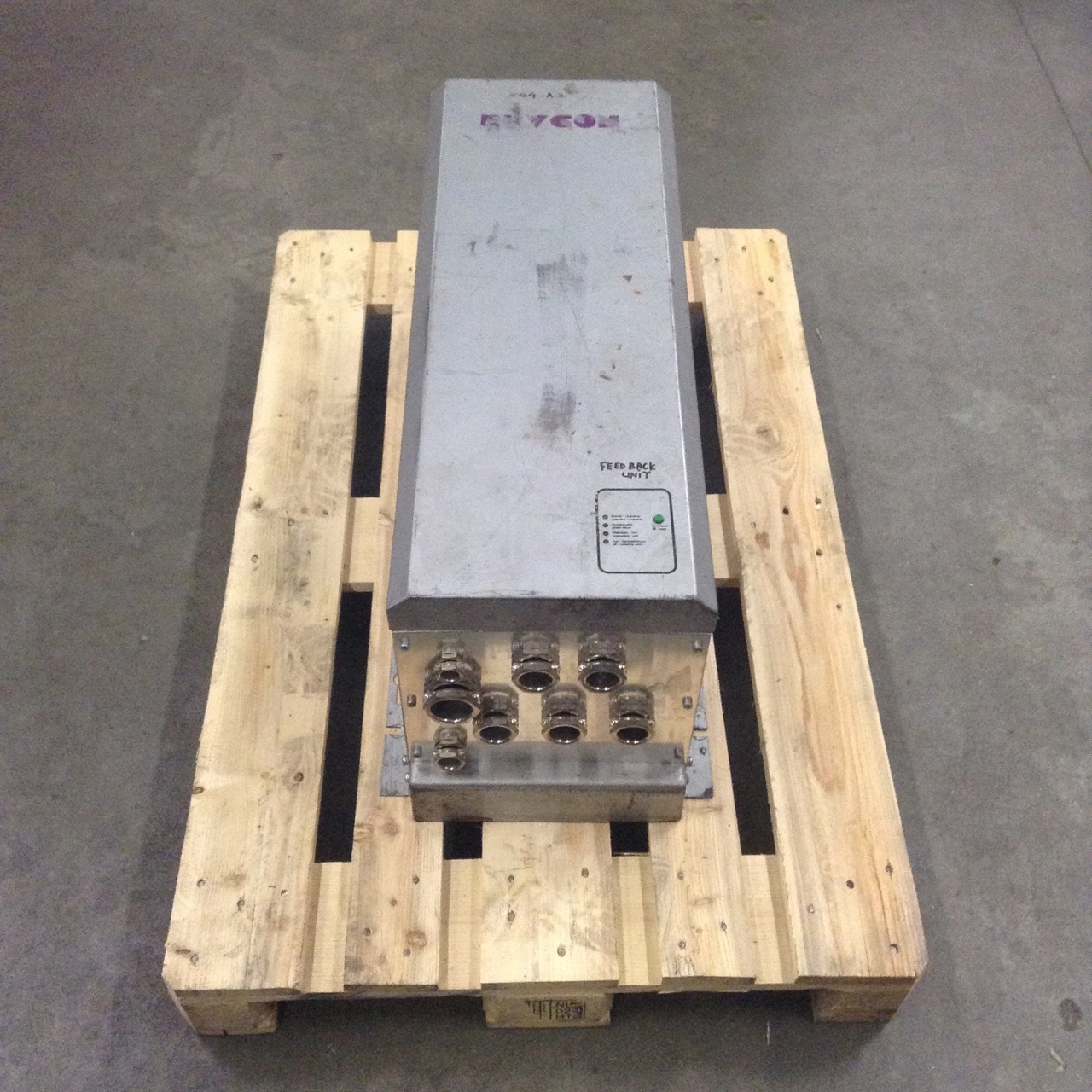 Revcon SVC-200-400-1-230 | Maxodeals