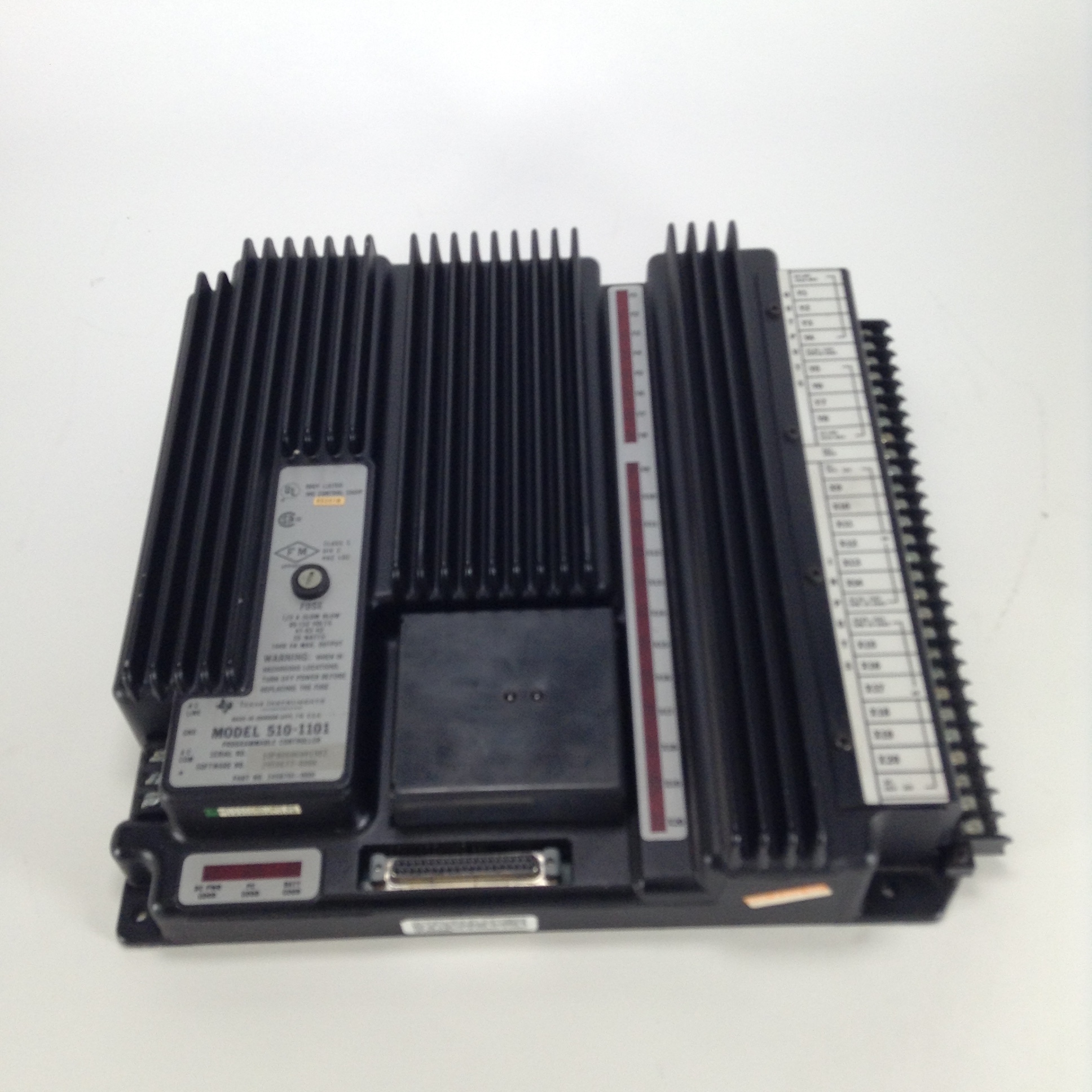 Texas Instruments 510-1101 Programmable controller SPS Module UMP