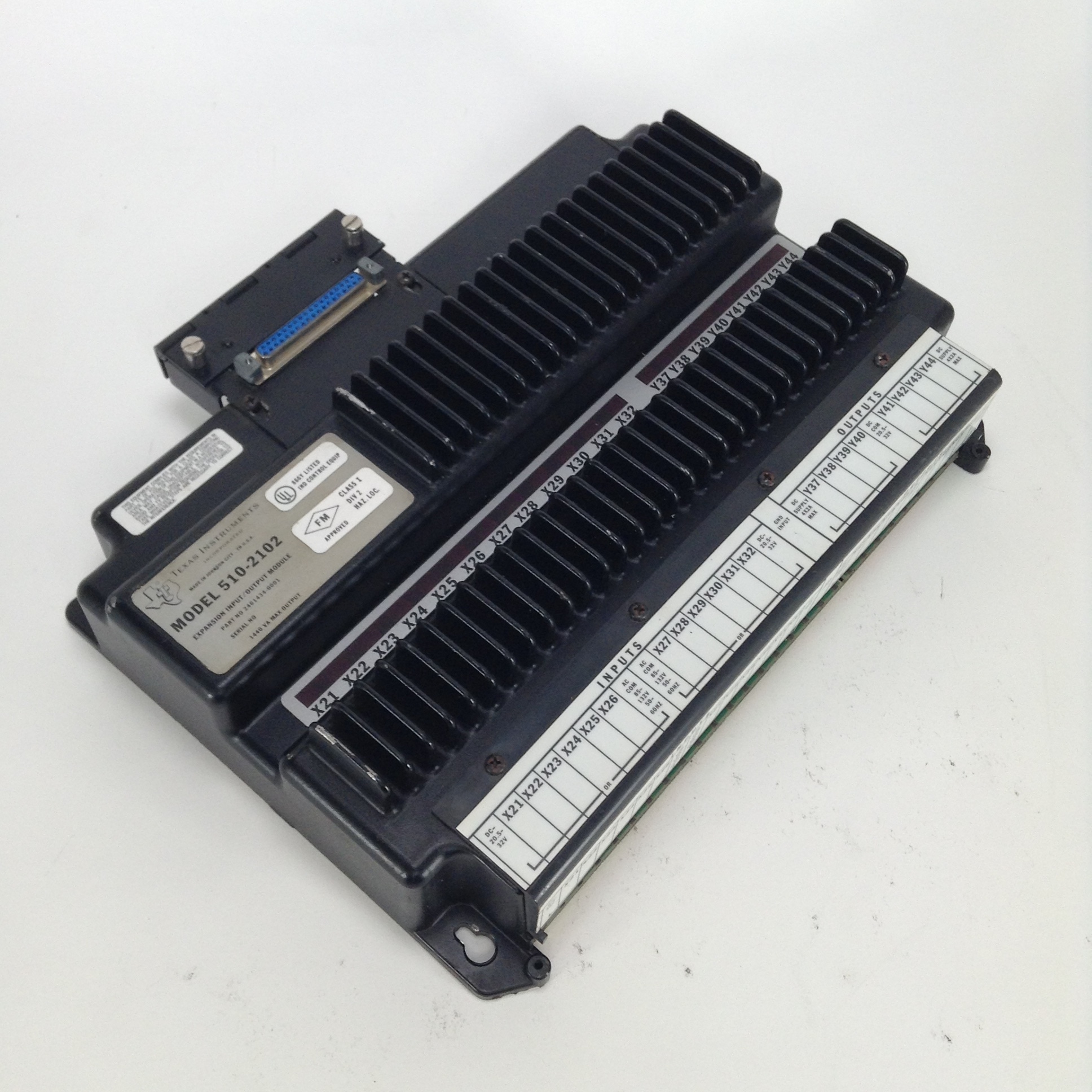 Texas Instruments 510-2102 | Maxodeals