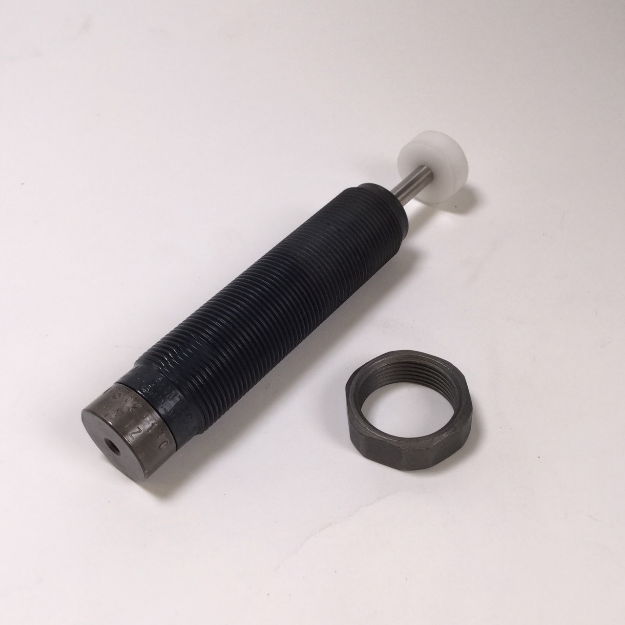 Ace Controls MA600M-880 Compact Shock Absorber Bore 23mm Stroke 25mm ...