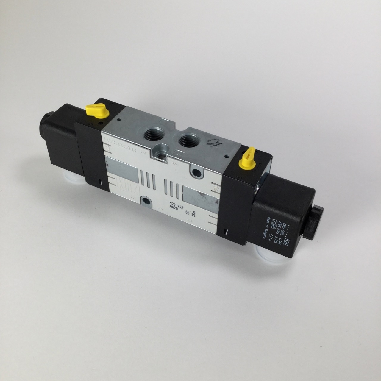 Rexroth 5776275280 Way Valve Wegeventil New NFP