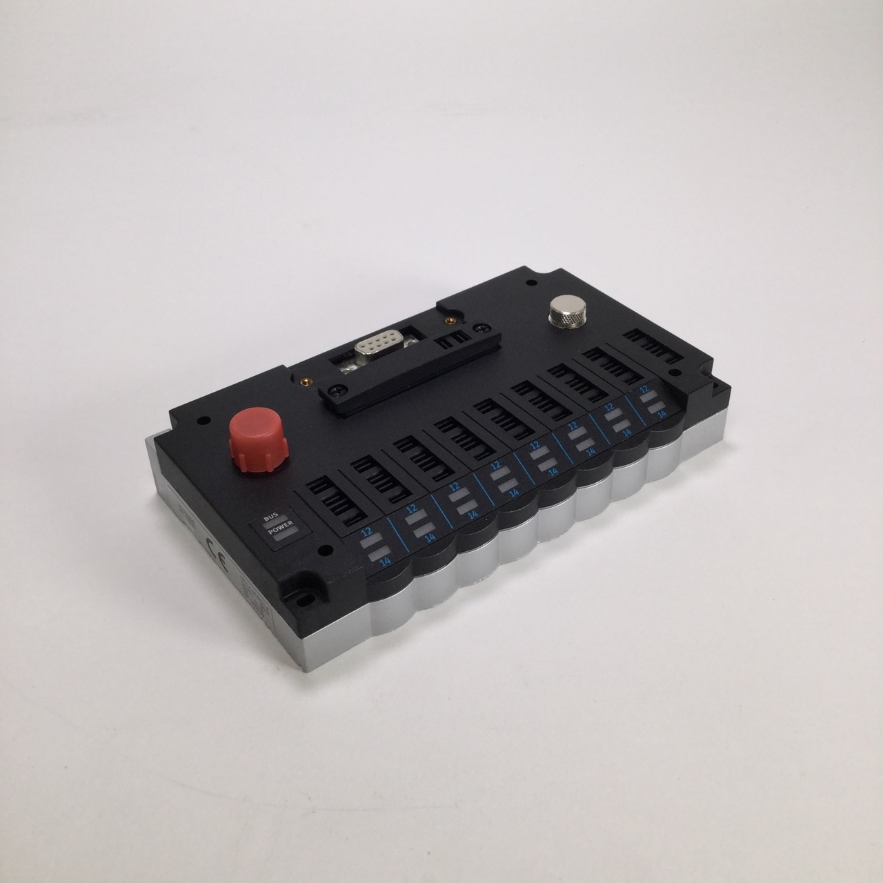 Festo CPV14-GE-DIO1-8 Venrilinsel 165811 W607 CPV14 GE DIO1 8 NEW NFP