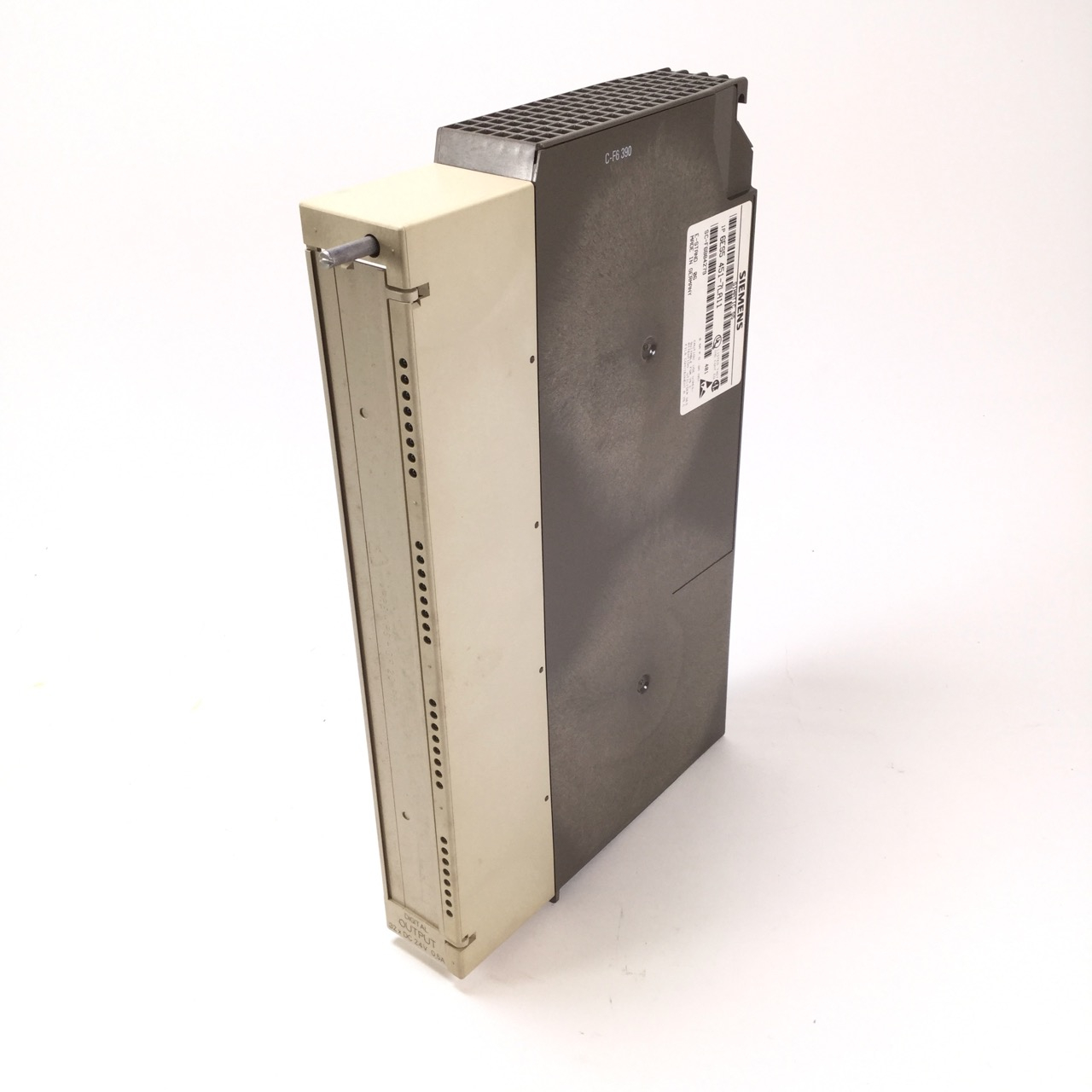 Siemens 6ES5451-7LA11 SIMATIC S5 451 Digital output module New NFP