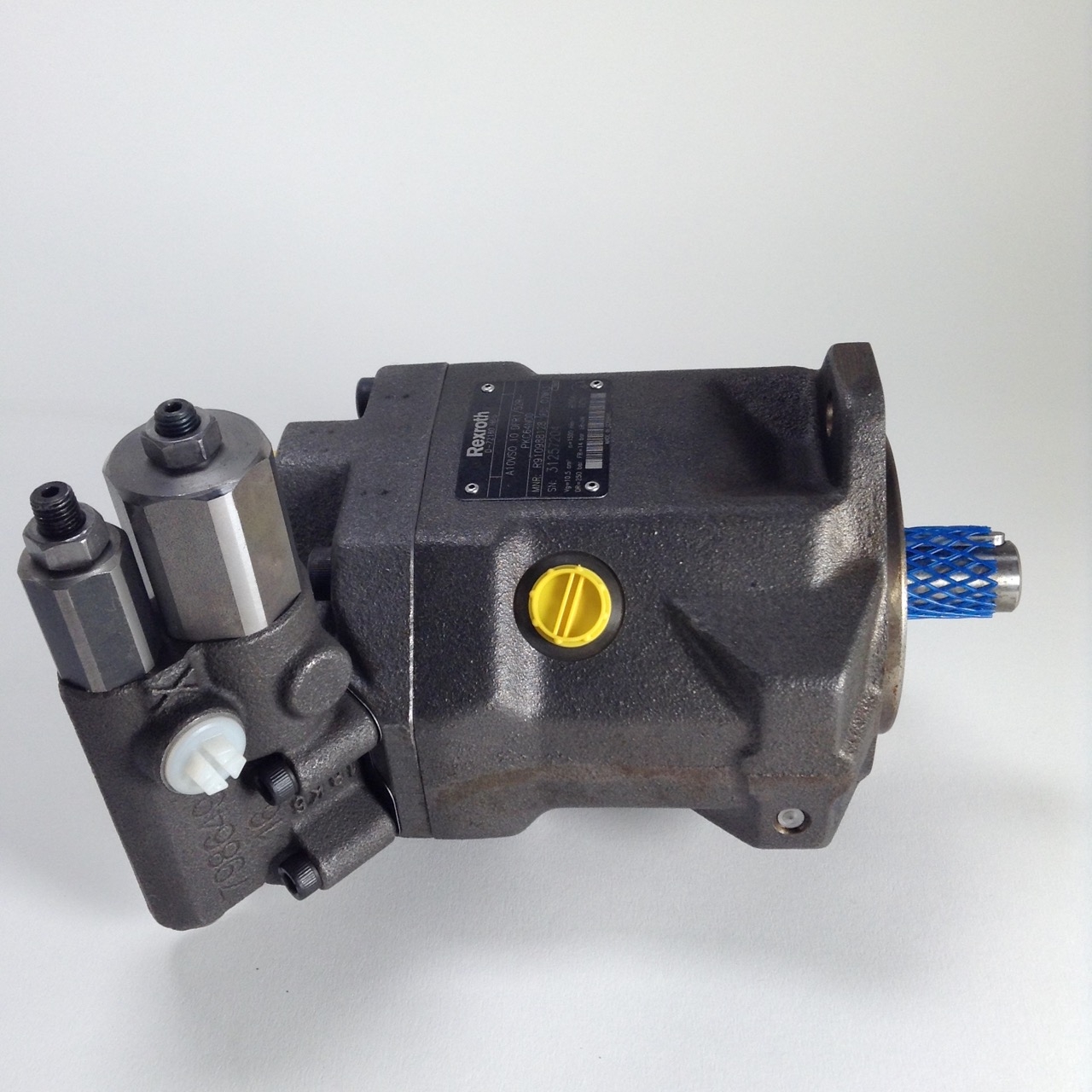 Rexroth R910988128 Piston Pump 14Bar A10VSO 10 DFR1/52R-PKC64N00 New NMP