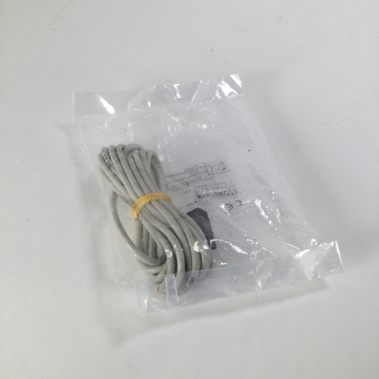 Mecman 322-30-0310 Sensor Switch Sensorschalter New NFP Sealed