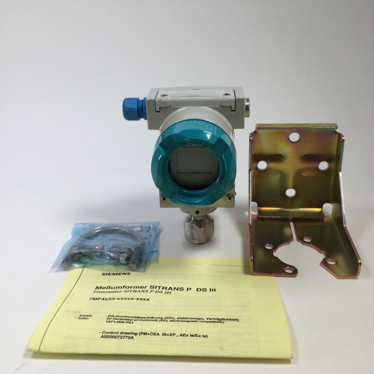 Siemens 7MF4033-1FA10-1BC6-Z | Maxodeals