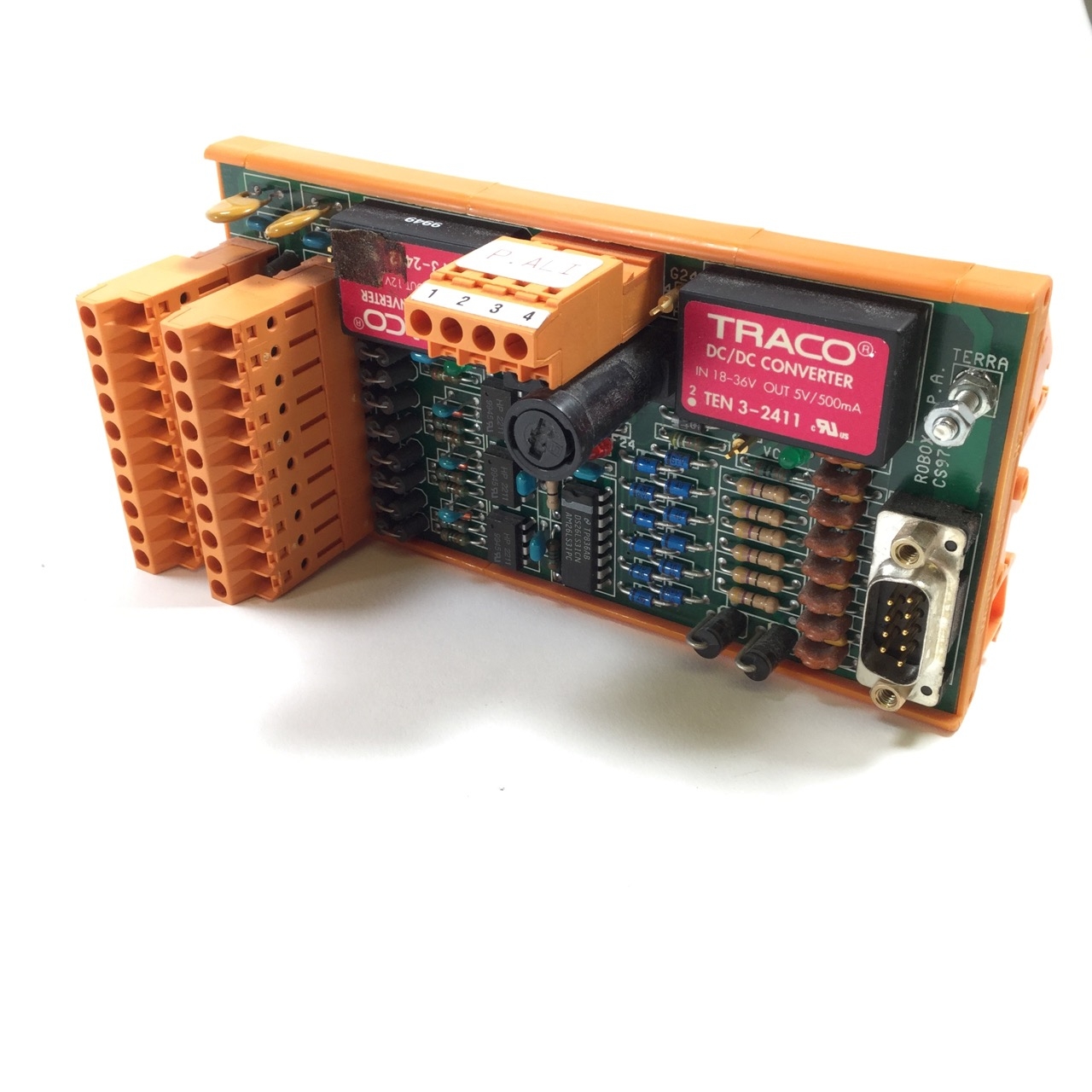 Robox AS7007.001 New NMP