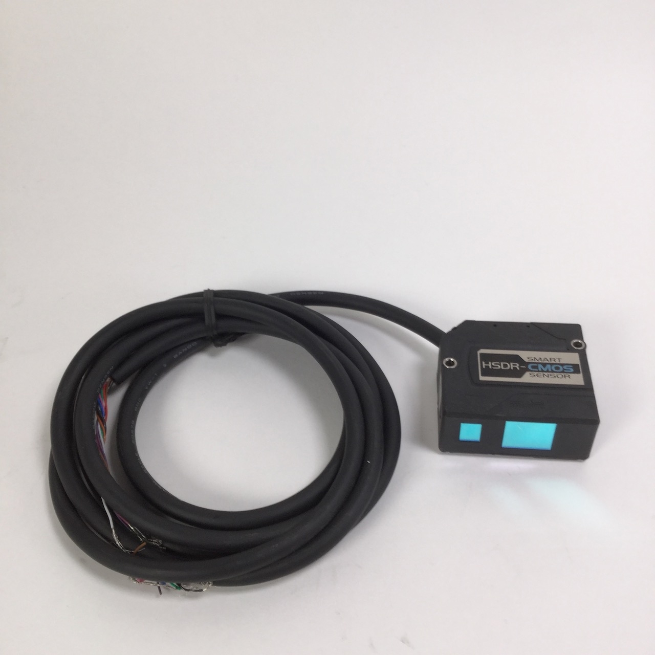 Omron ZX1-LD100A81 Smart laser sensor New NMP