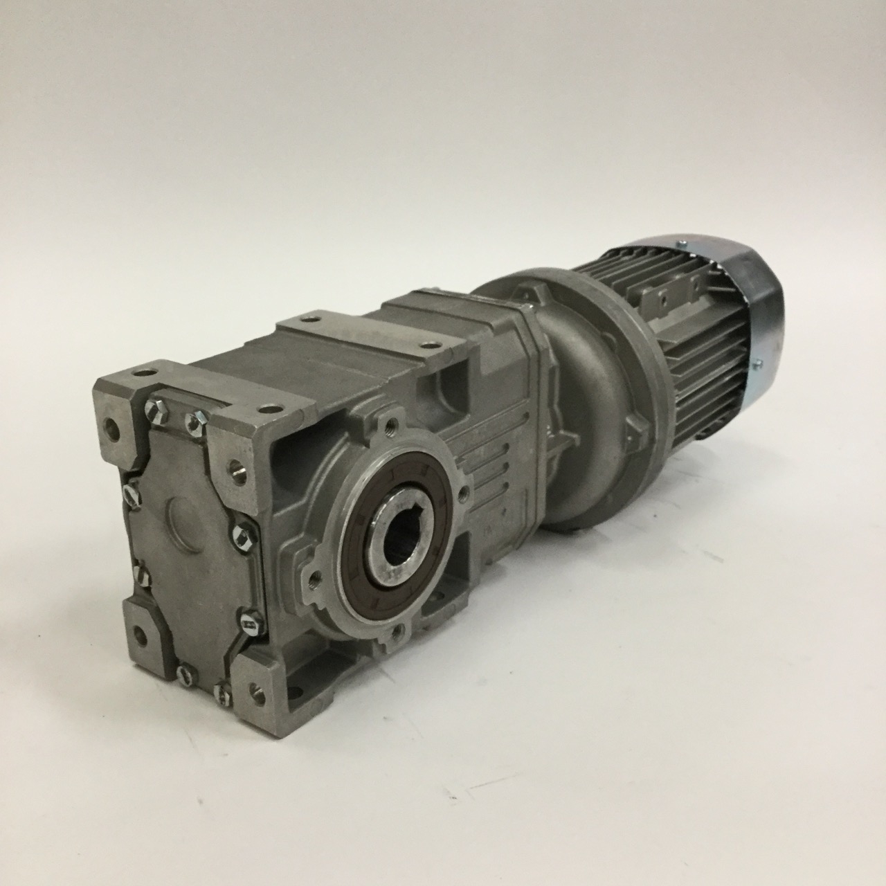 Bonfiglioli A102UH25 13,9 P71 B3 PV BN71B 4 Geared motor 0,37kW New NMP