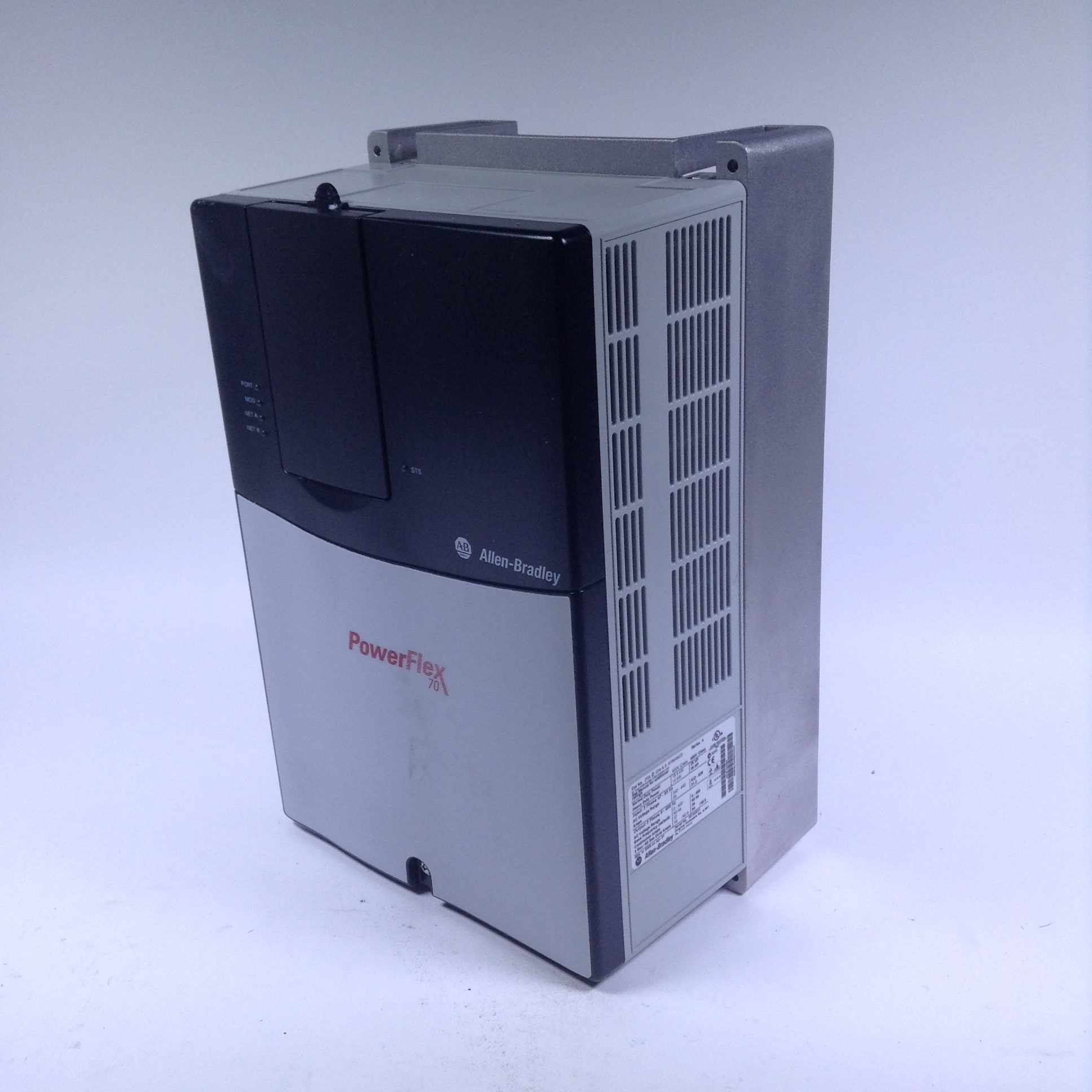 Allen Bradley 20AD034A0AYNANC0 Powerflex 70 AC drive SerA NEW NFP