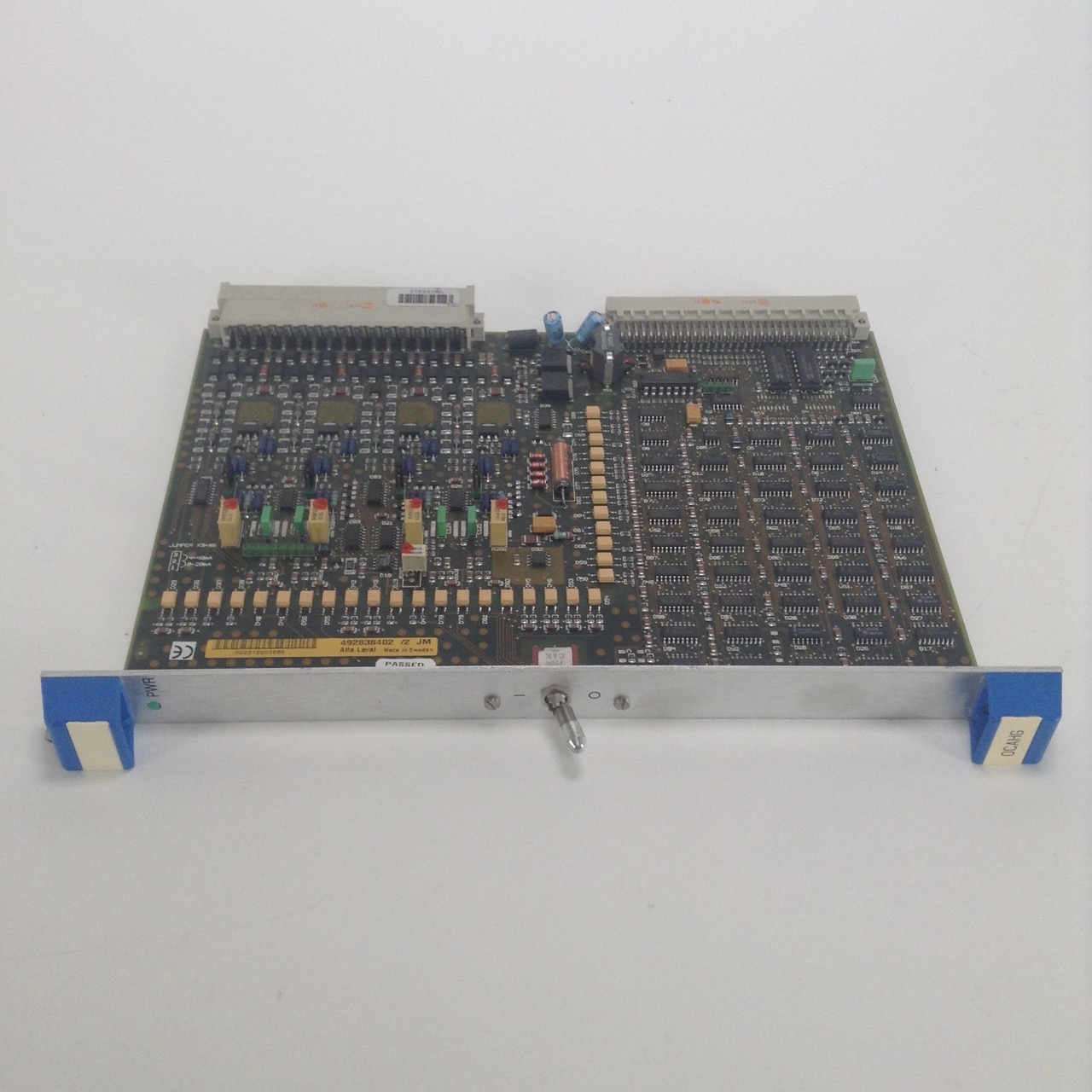 Alfa Laval 492838402/2JM | Maxodeals