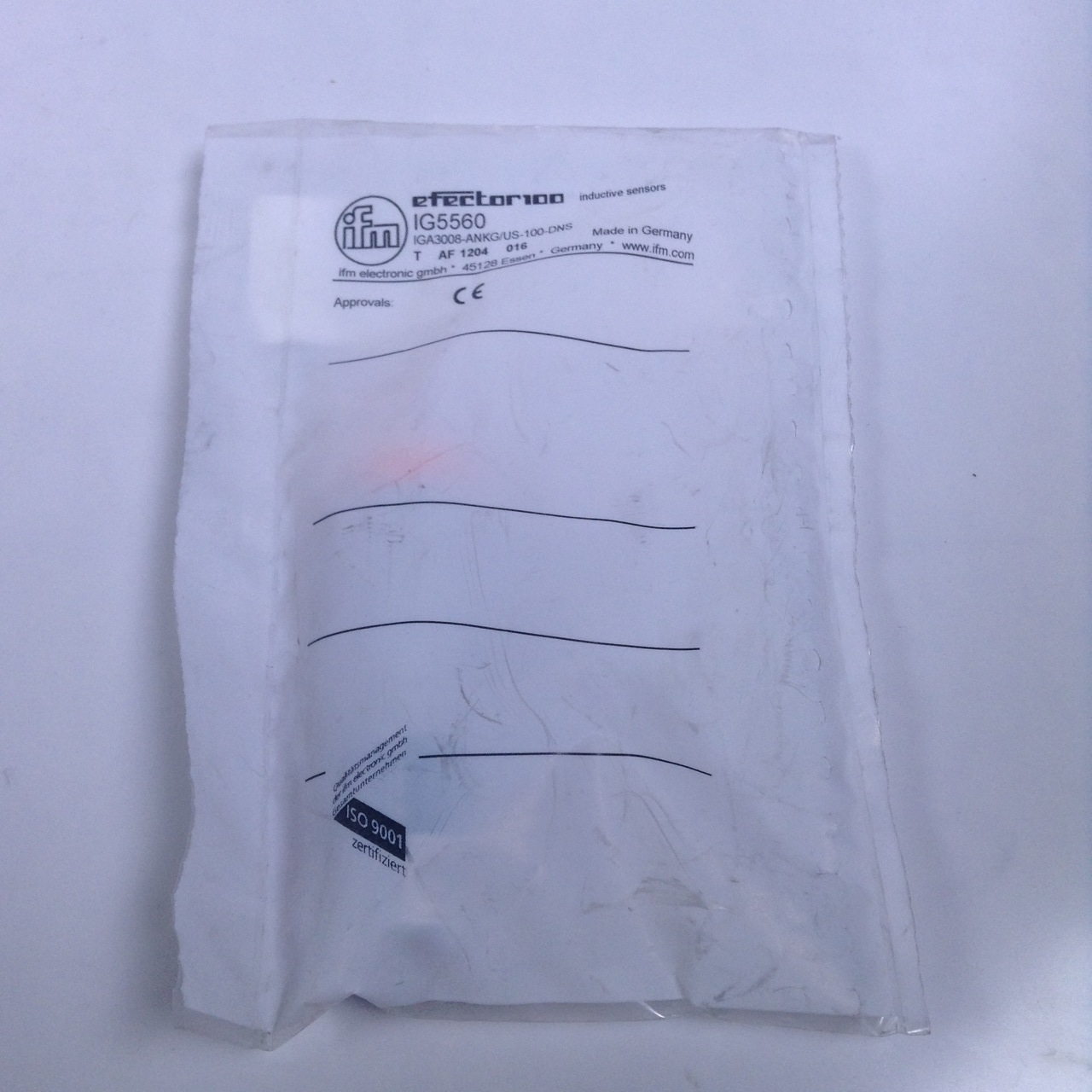 IFM Electronic IF5560 | Maxodeals