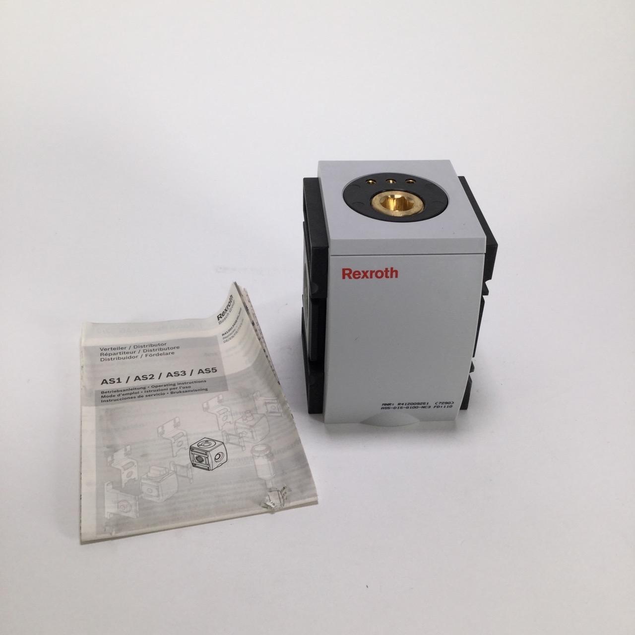 Rexroth R412009251 | Maxodeals