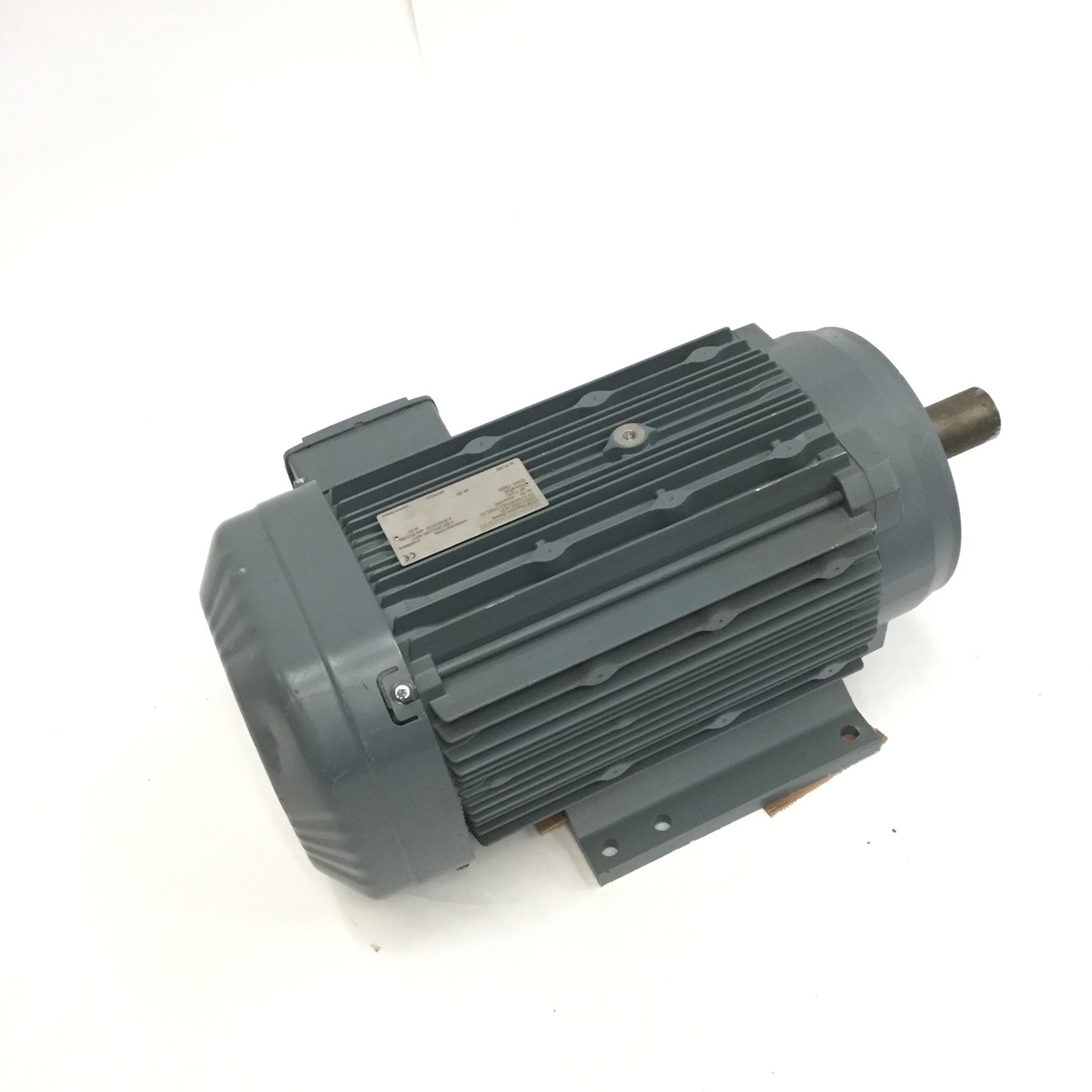 Sew DRE132MC4/FI 7,5kW Electric Motor Elektromotor 1500rpm B3 New NMP