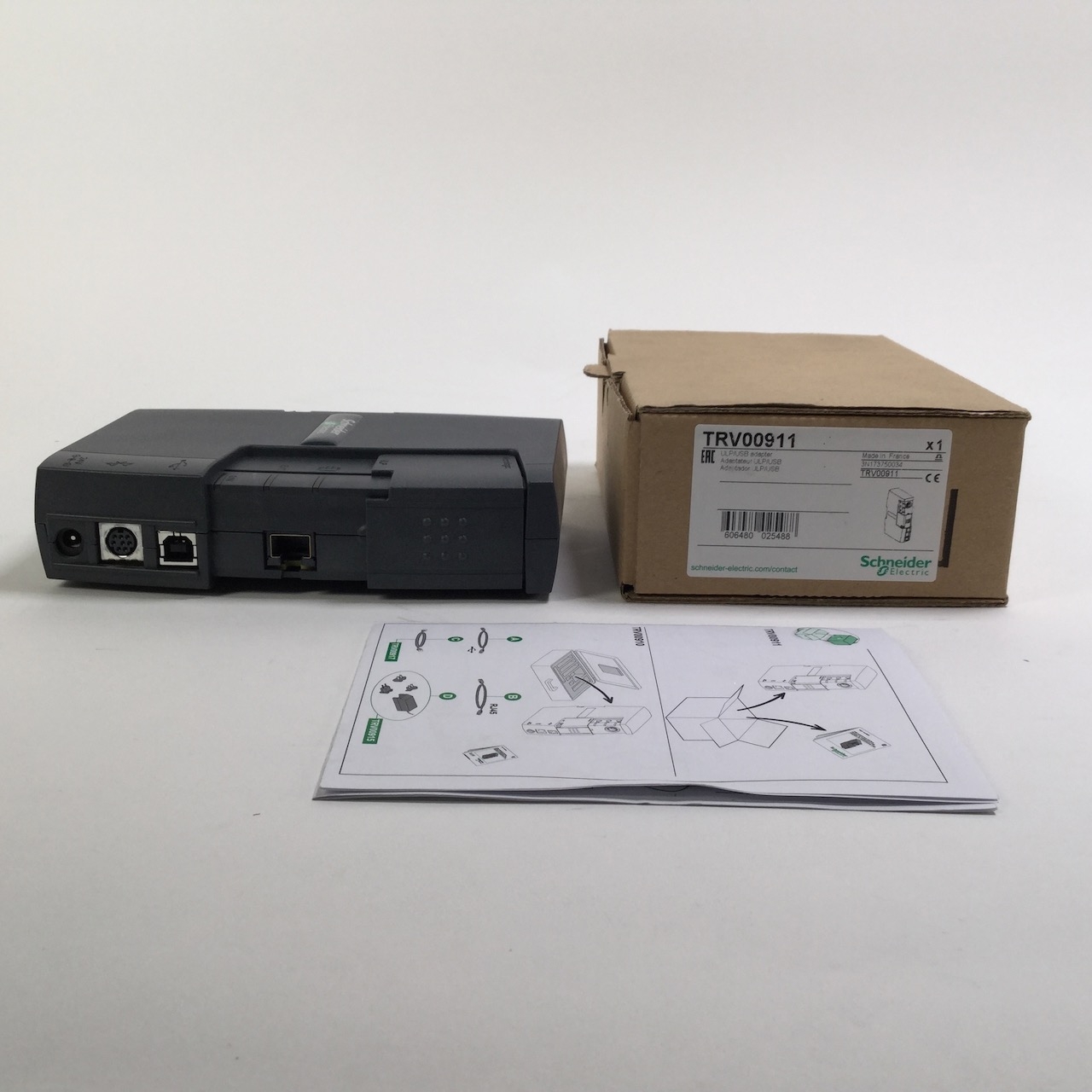 Schneider Electric TRV00911 | Maxodeals
