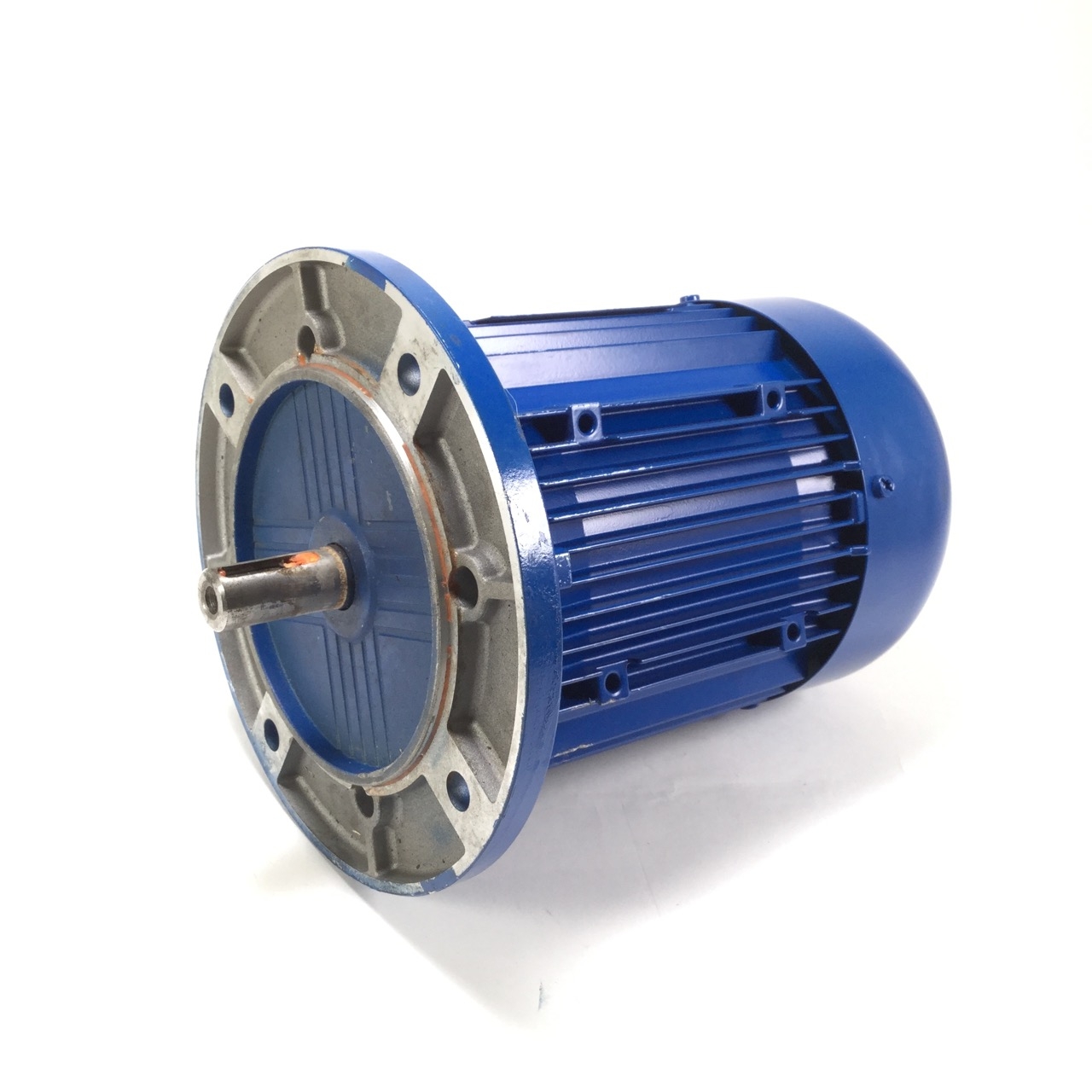 Rossi HB3 80B 4 B5 3-Phase Motor 1500rpm 80-4P AL 0,75kW 230/400V Used UMP