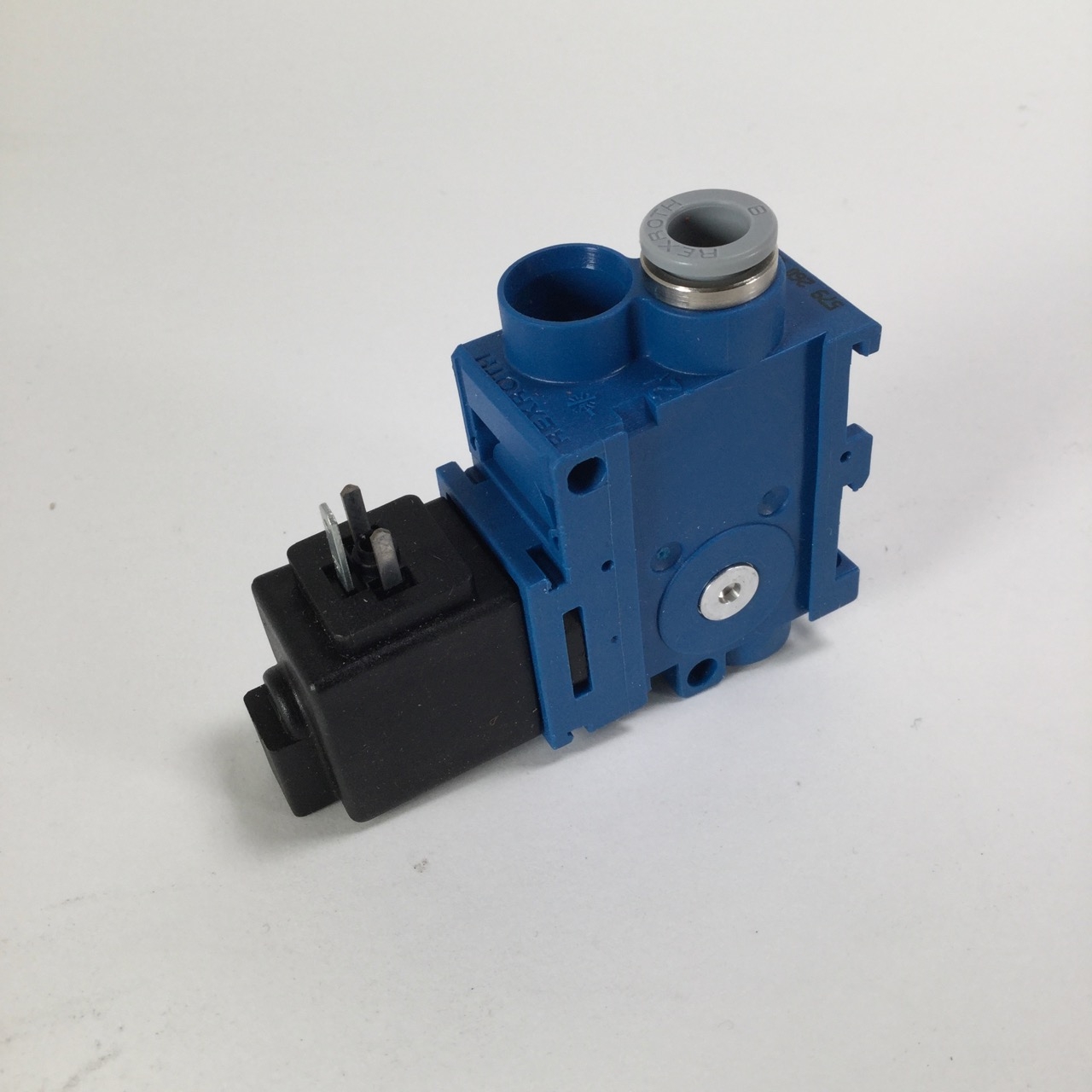 Rexroth 5792605280 3/2 Way Valve Wegeventil New NFP
