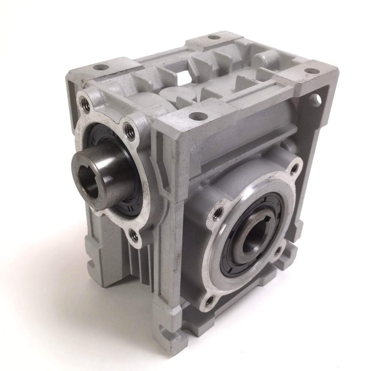 Transtecno TCM040.0069H HTC Gearbox Wormgear 71 i=20 19mm New NMP