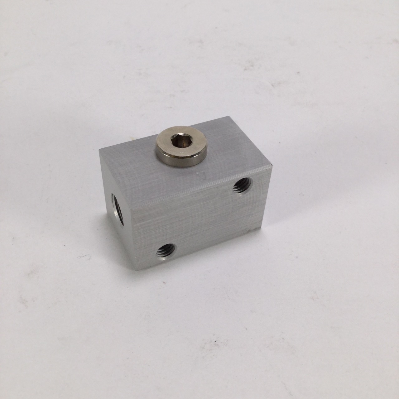 Aventics 7350150000 Vacuum Generator Vakuumerzeuger New NFP