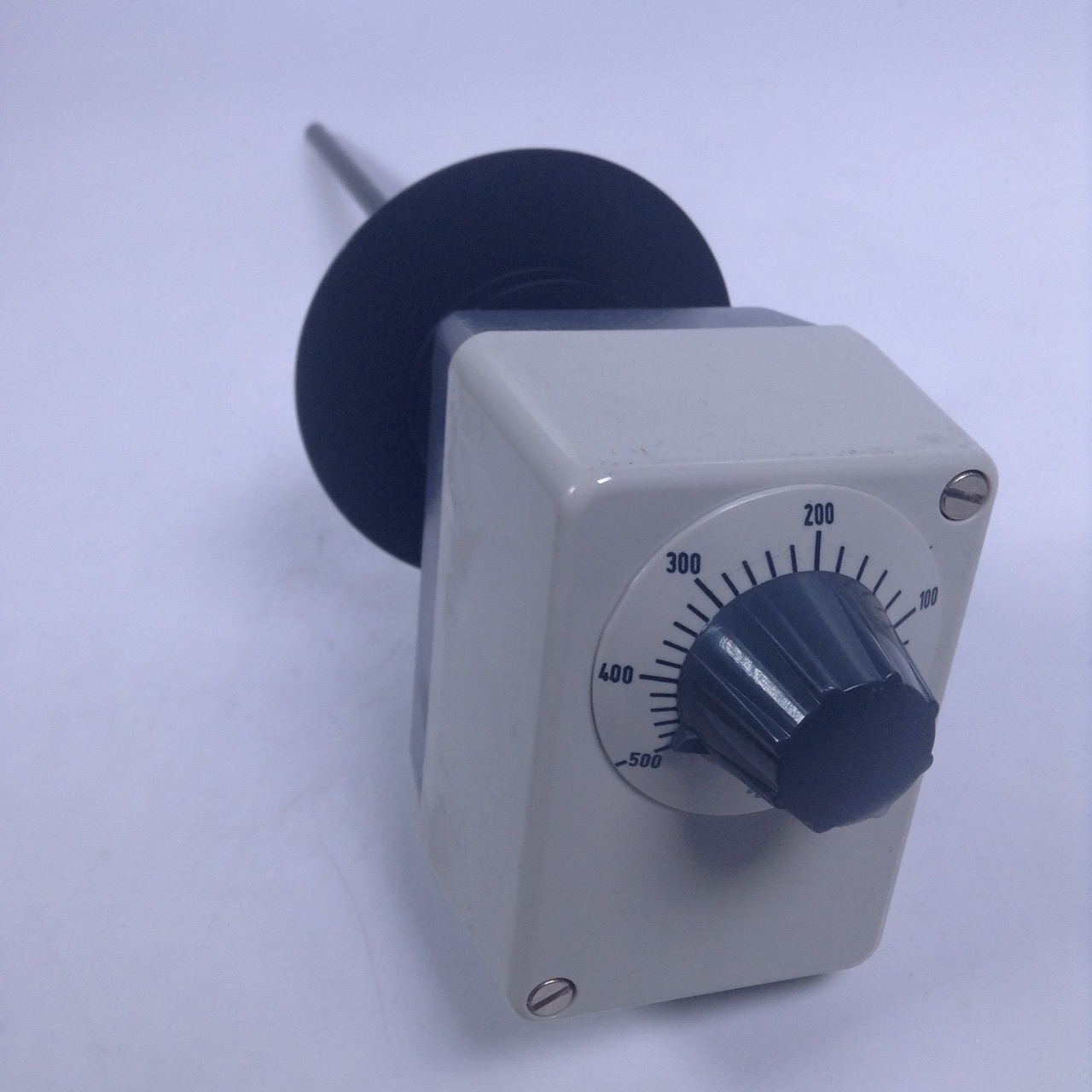 Jumo ATH-1 ATHS-1 /N2 Thermostat Temperatur Regler 880619 NFP