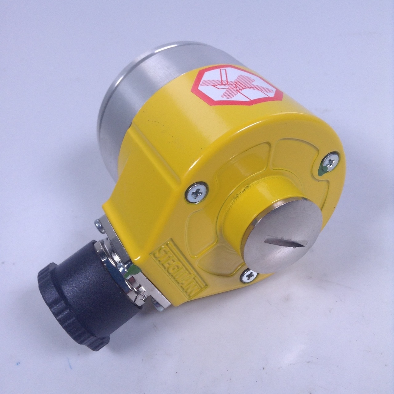 Stegmann AG626XSR AG 626 XSR Absolute Encoder Drehgeber NFP