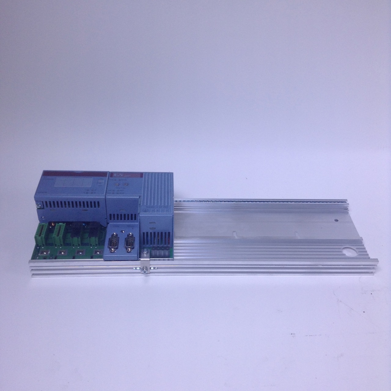 B&R Automation 7CP476.60-1 processor rev.J0 Interface +plate UMP