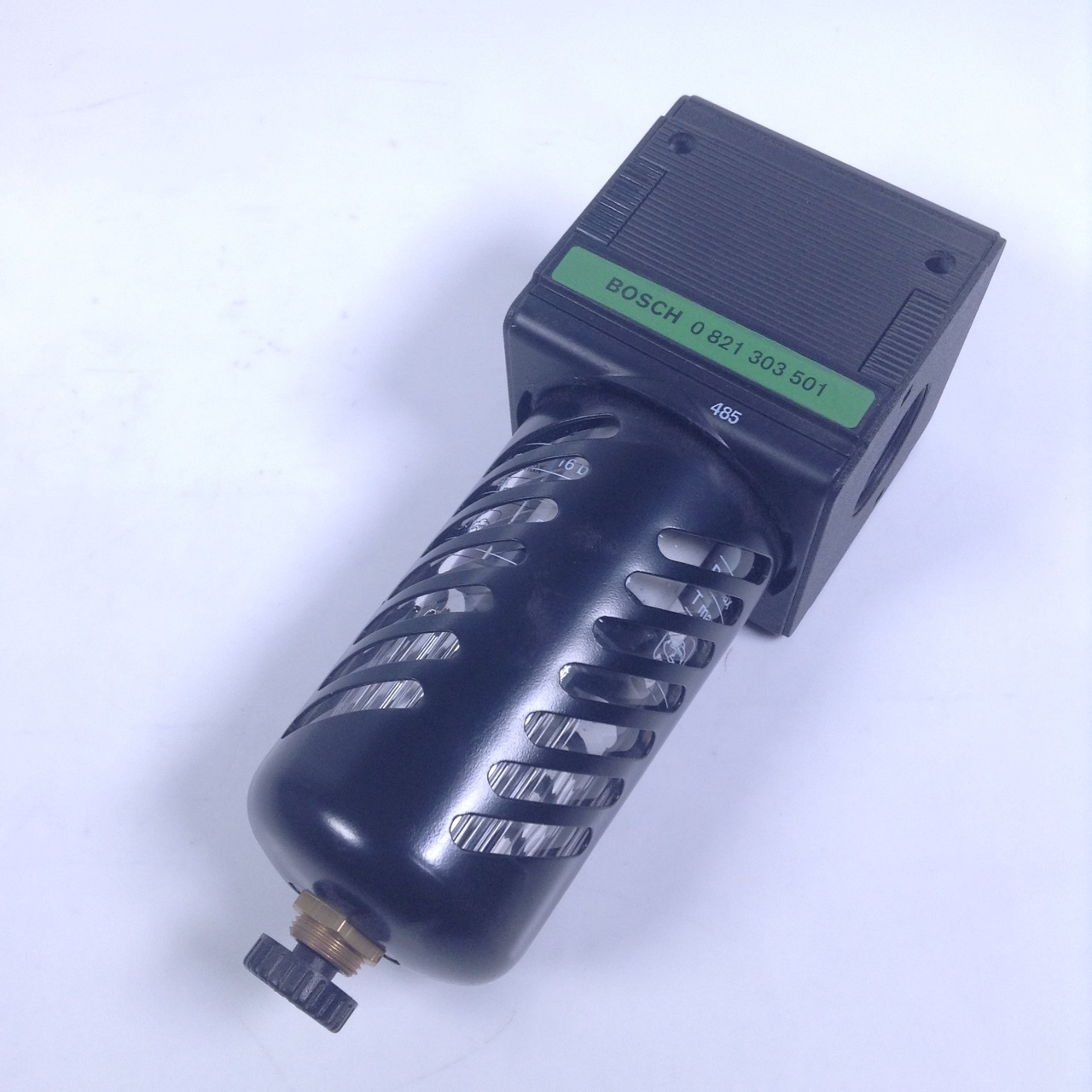 Bosch NL4-FLS-G012-PBS-HO-05 Air Luft Filter 0821303501 NFP