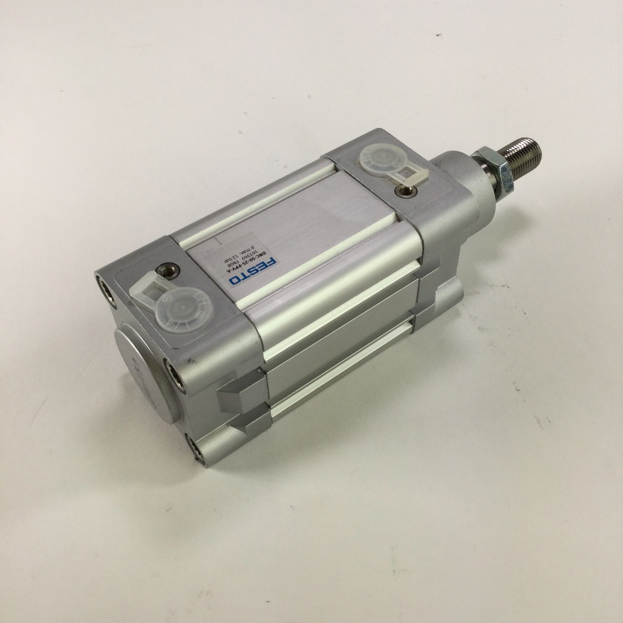Festo DNC-50-25-PPV-A Pneumatic Cylinder 50mm bore 25mm stroke New NMP