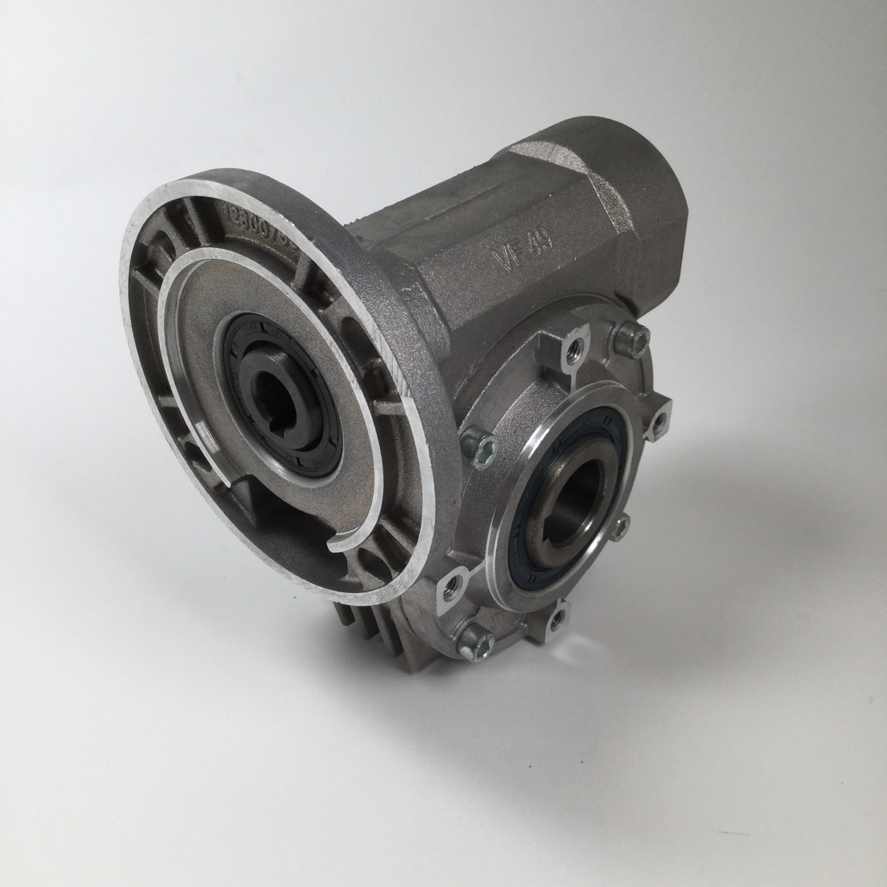 Bonfiglioli VF 49 P1 18 P71 Wormgear Reducer 71 i:18 B14 B3 VV New NMP