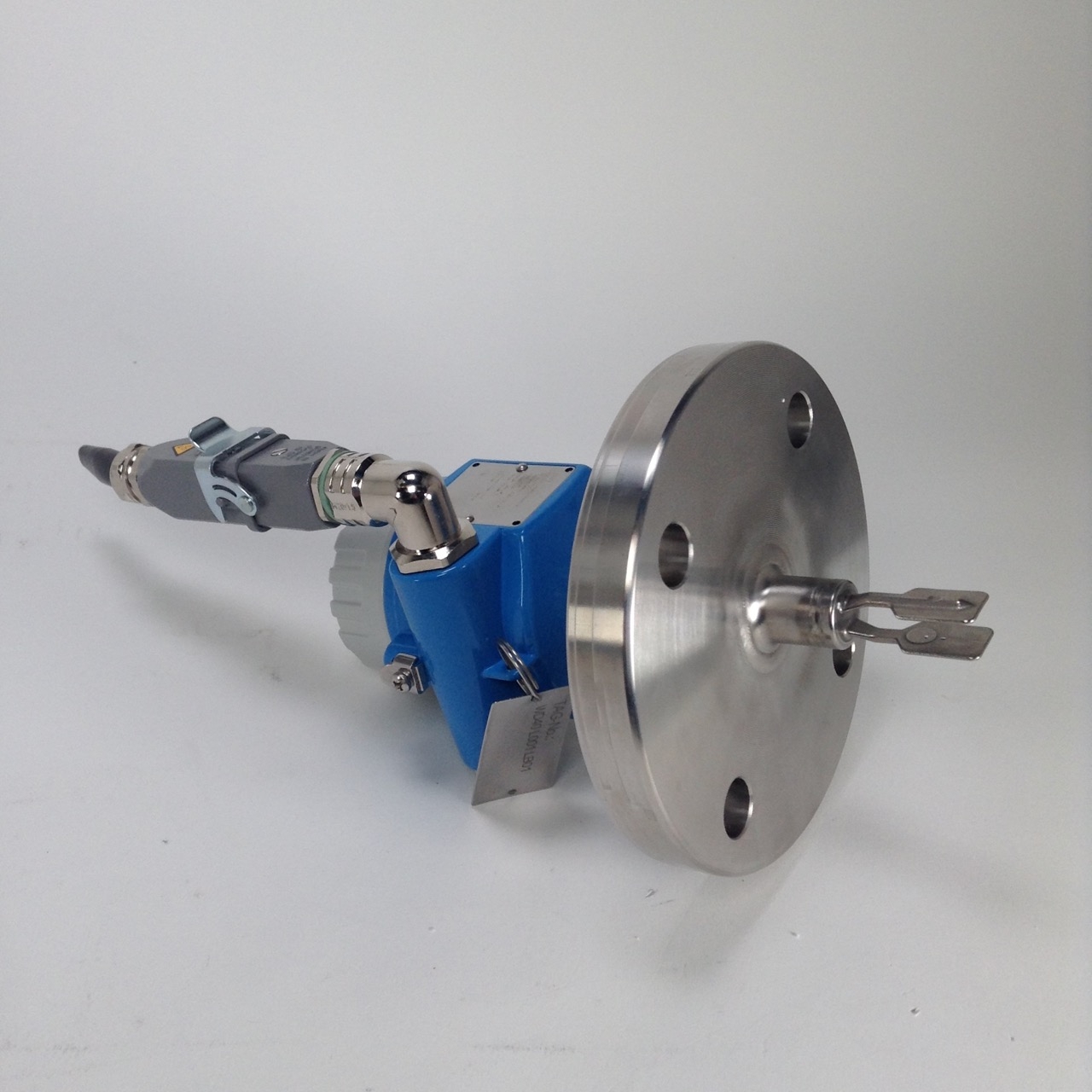 Endress+Hauser FTL50-DBG2AA4G5A LIQUIPHANT M Liquid Level Switch New NFP