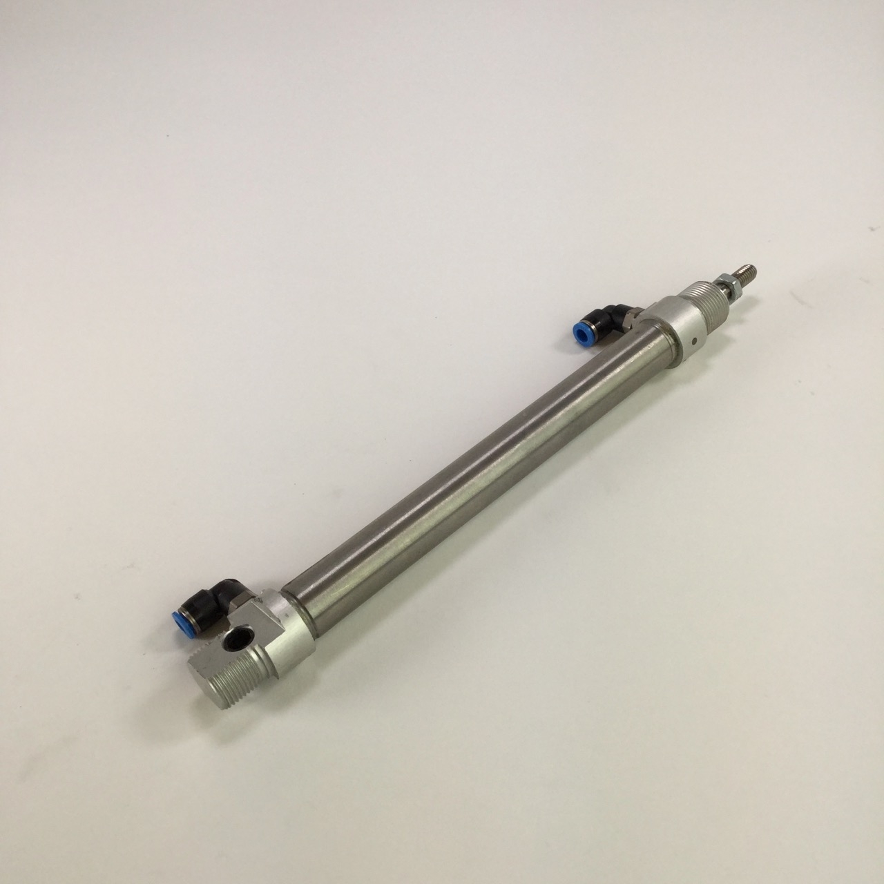 Festo DSNU-20-160-PPV-A Standard cylinder 20mm Piston 160mm Stroke ...