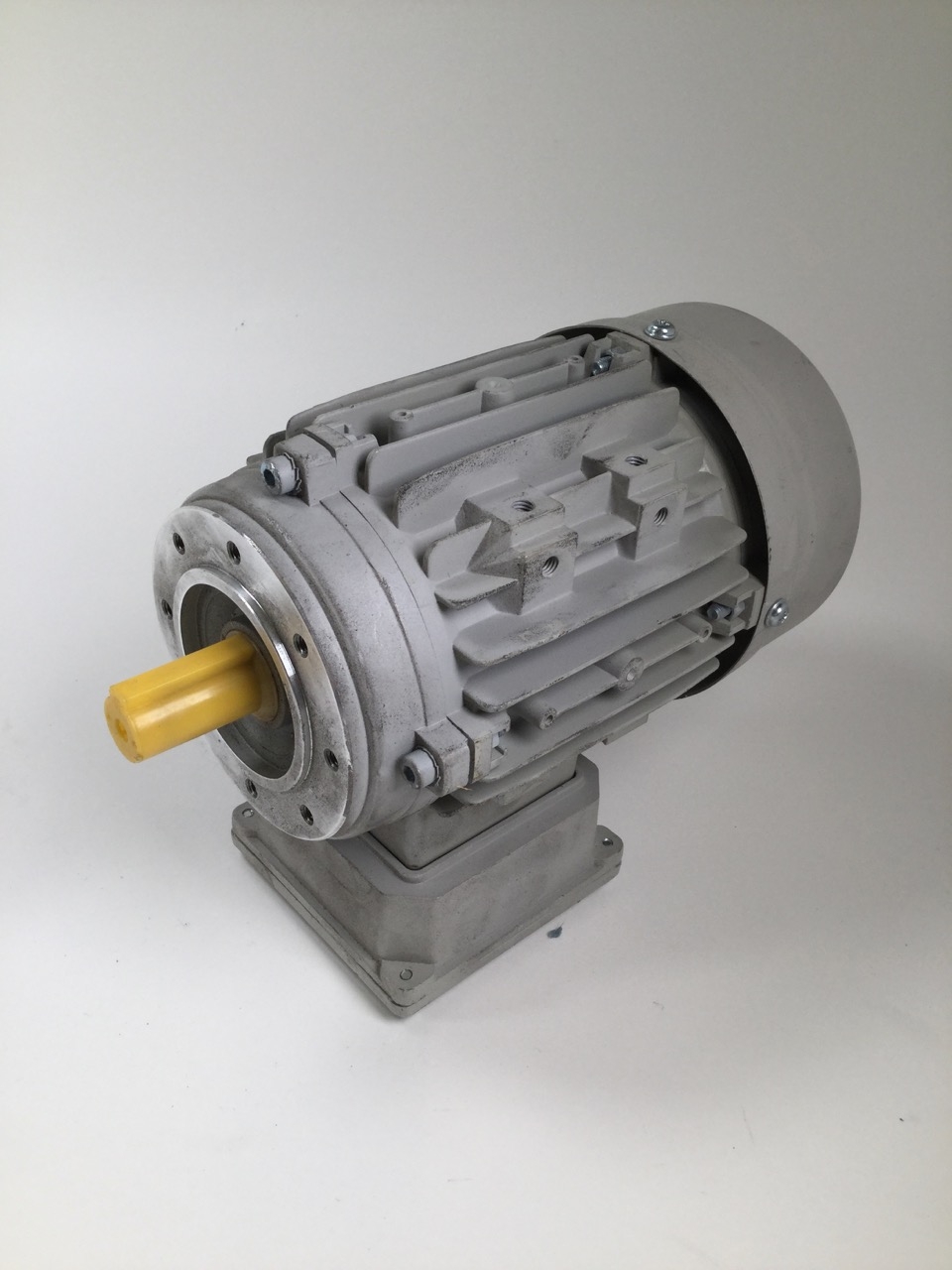 Transtecno TS6334B14 3-Phase Motor 63-4P 0,25kW 230/400V B14 1500rpm ...