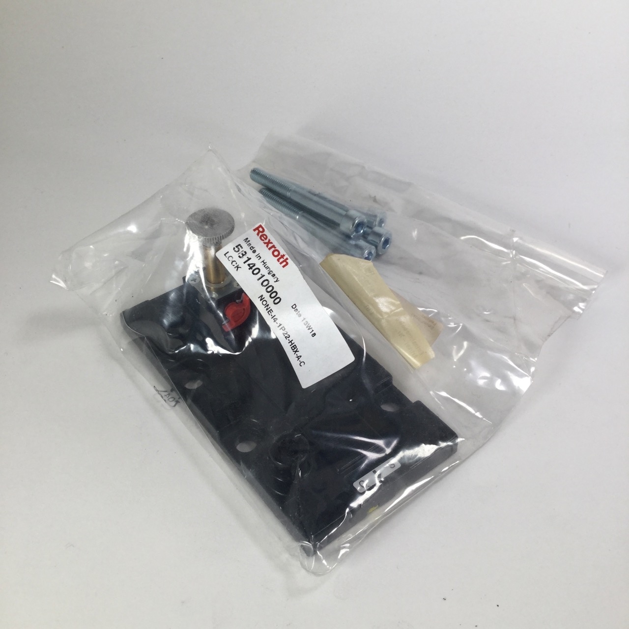 Rexroth 5814010000 | Maxodeals