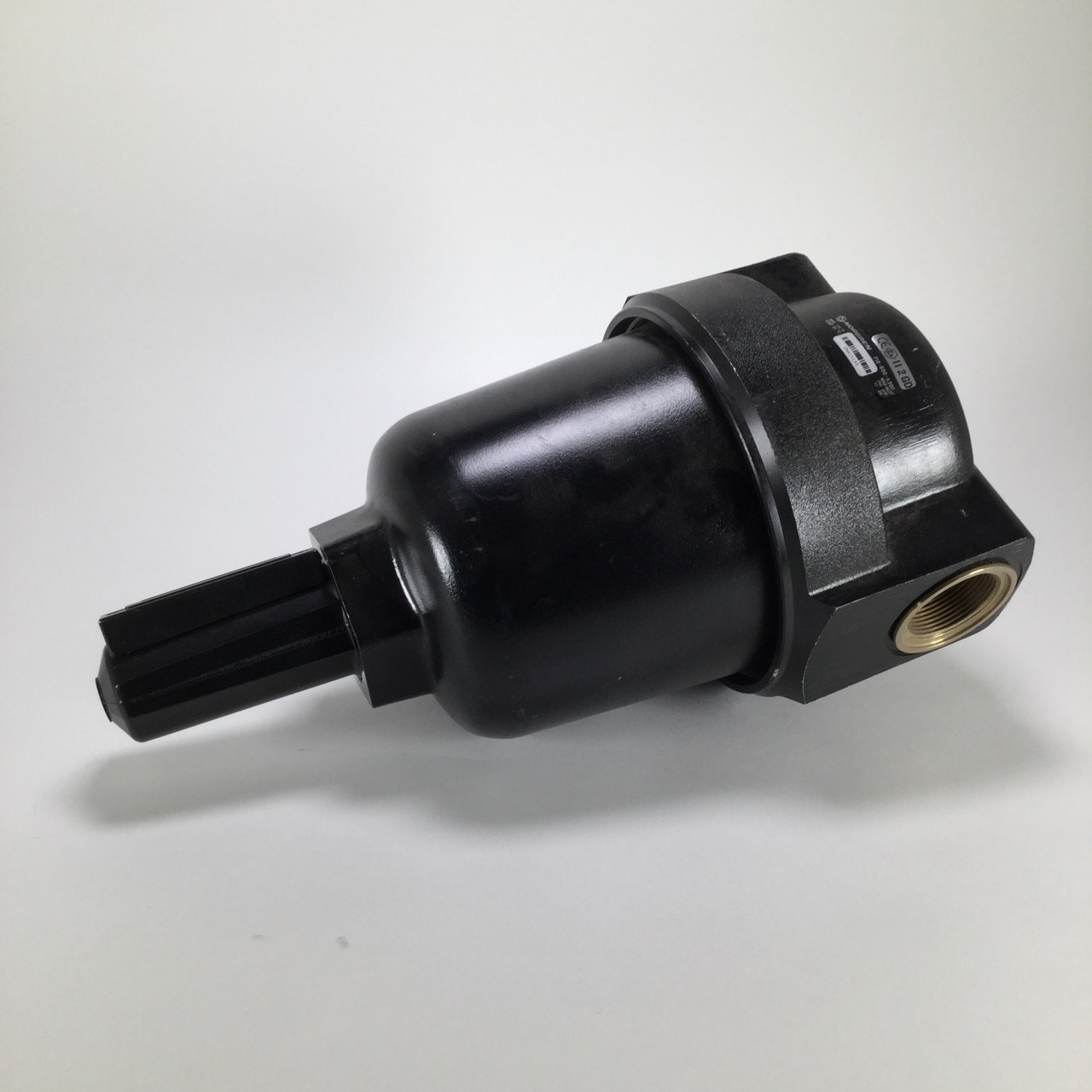 Norgren F18-B00-A3DD General purpose Filter G1 1/2 F18 B00 A3DD New NMP