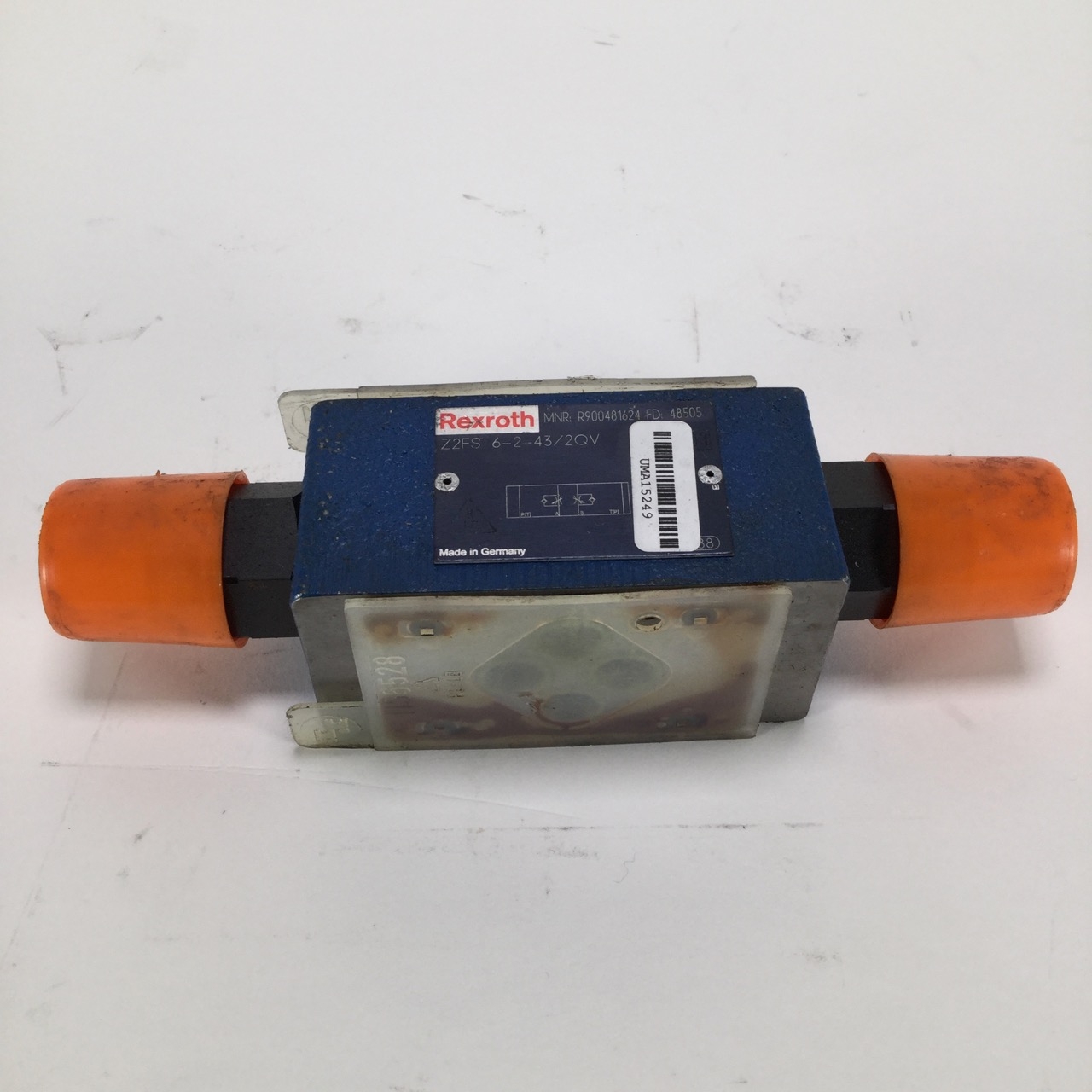 Rexroth R900481624 | Maxodeals