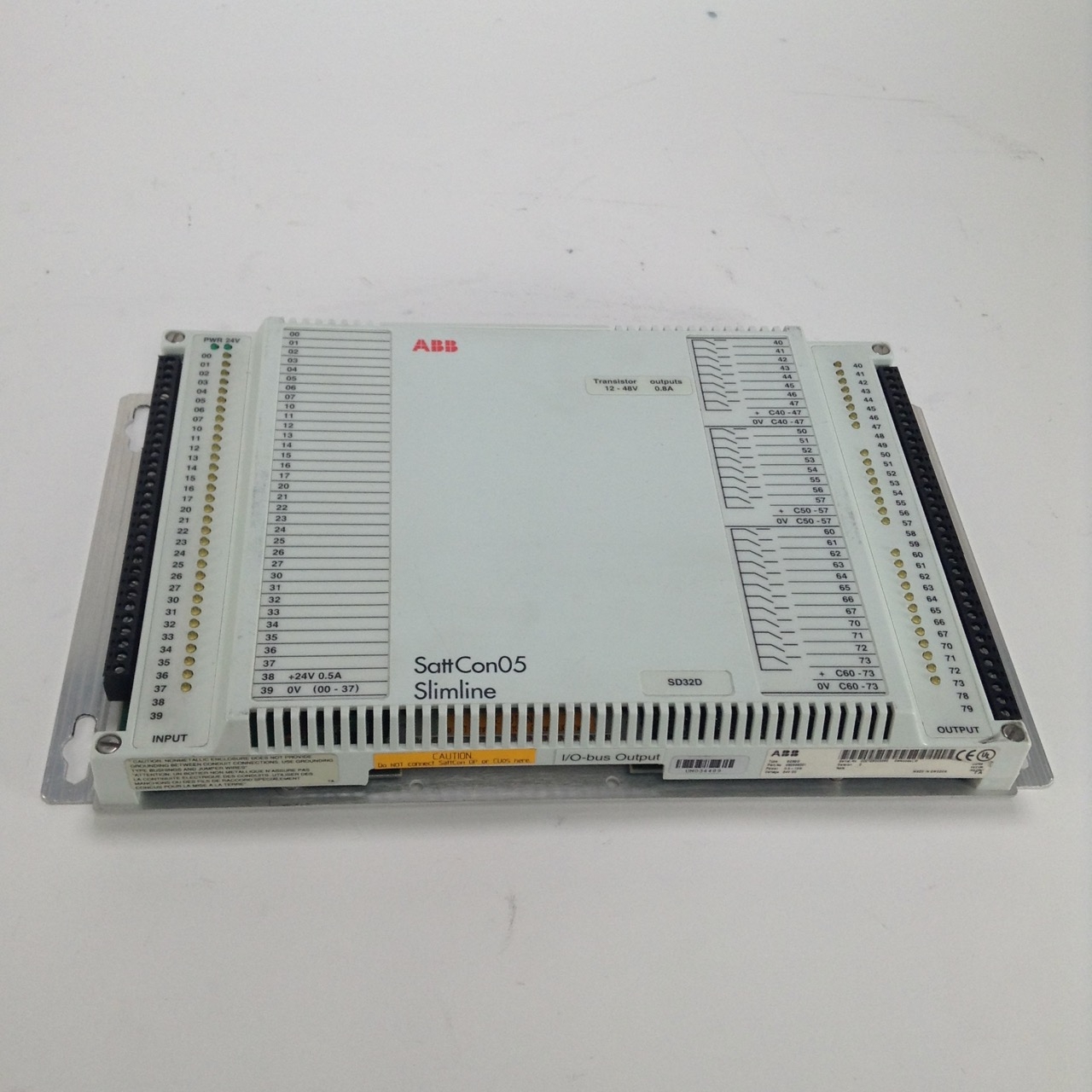 ABB 492896001 | Maxodeals