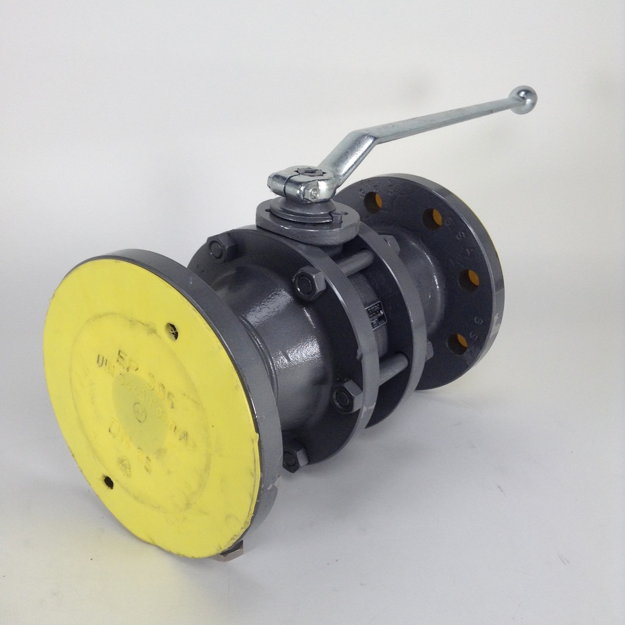 Bohmer Kugelhahne AB04-65334.01/0005 | Maxodeals