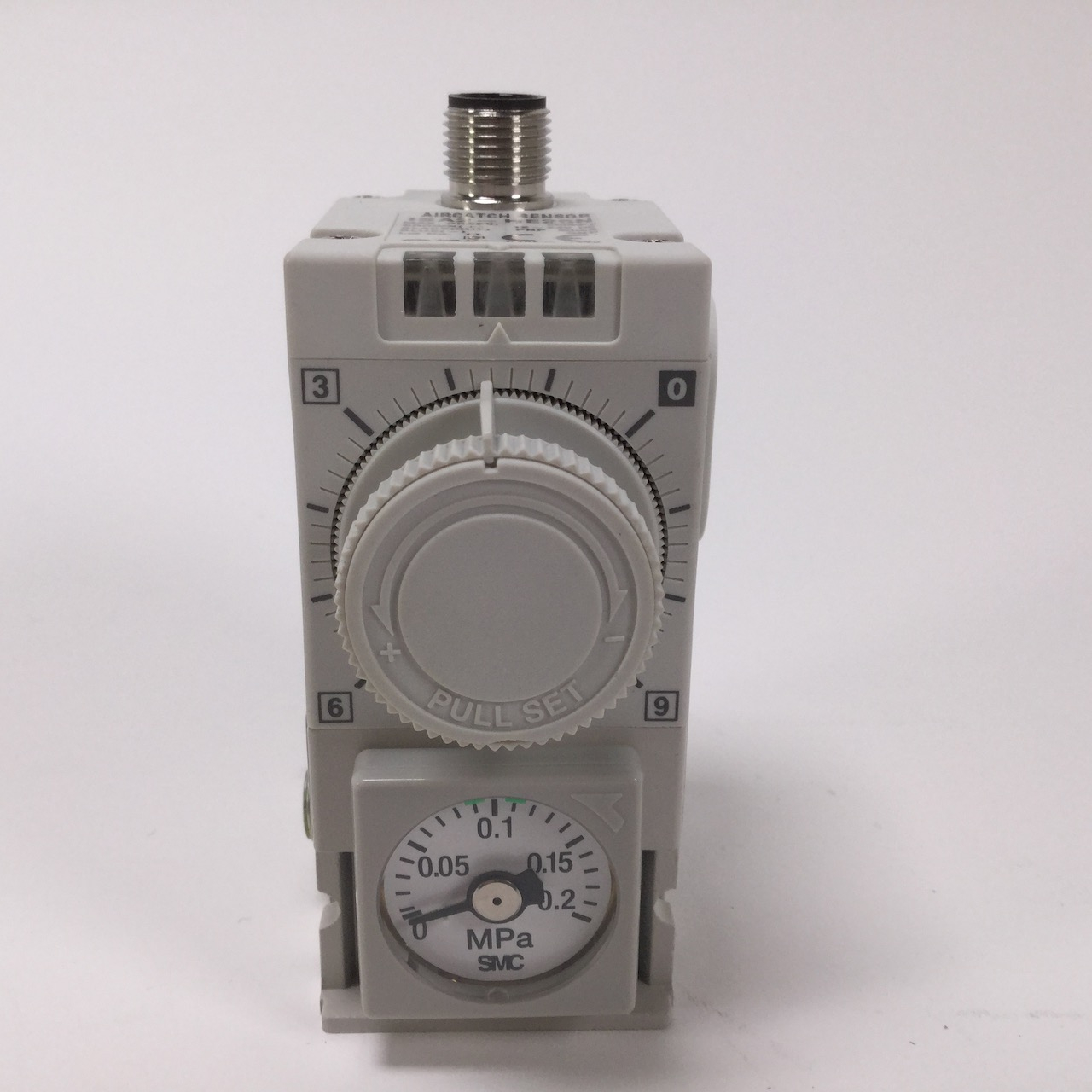 SMC ISA2-HE25N | Maxodeals