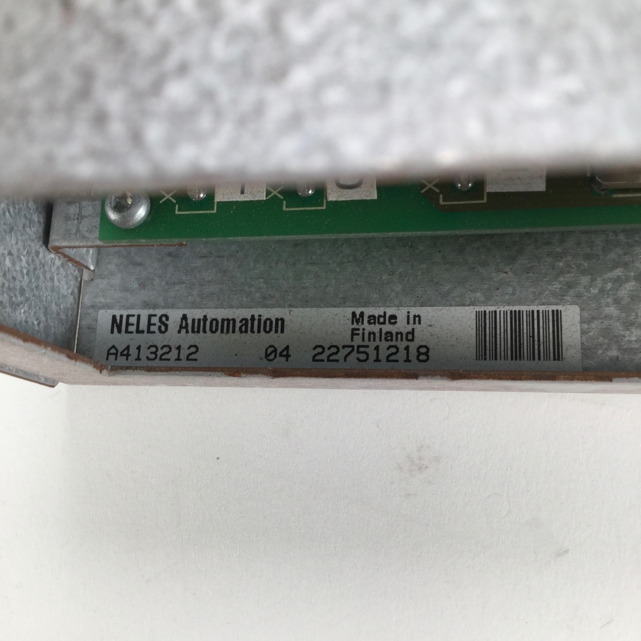 Metso Automation A413212 | Maxodeals