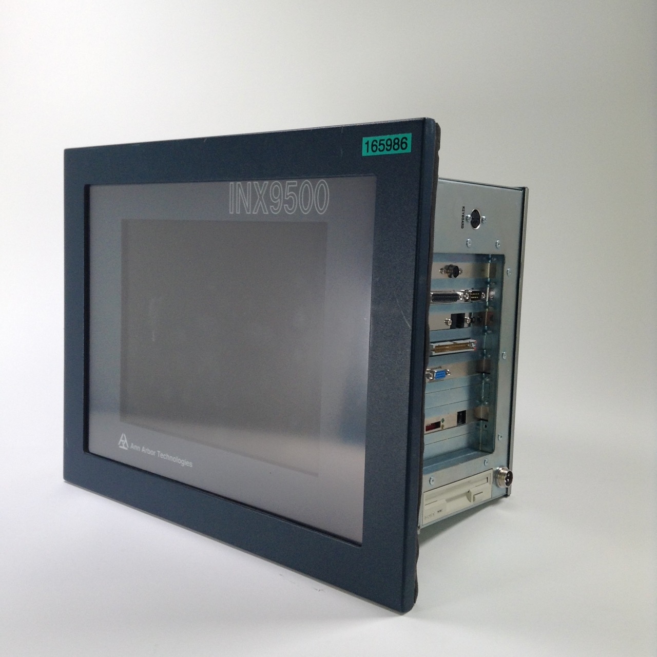 Dynics INX95TTPIII850-STFT | Maxodeals