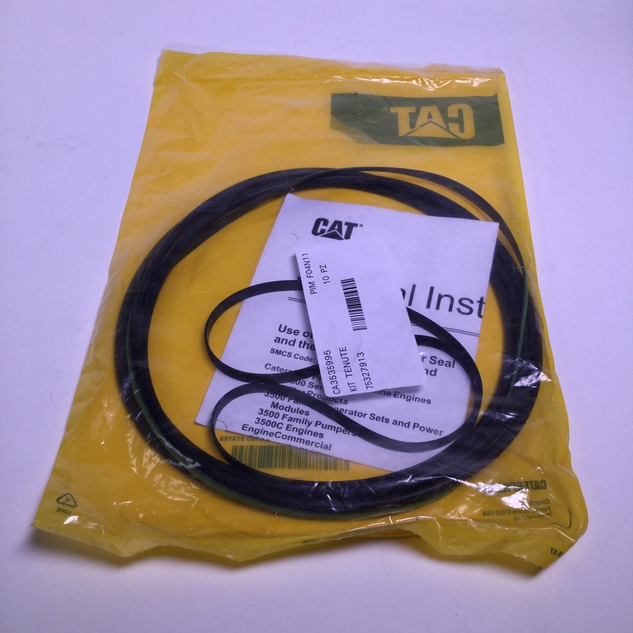 Caterpillar 353-5995 | Maxodeals